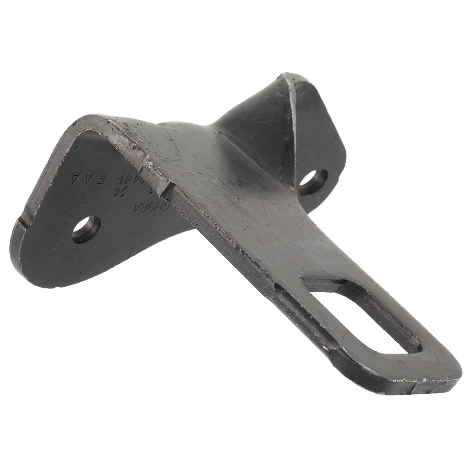 Folding Seat Lock Striker Back Latch - Rear | Parts | Ford.com