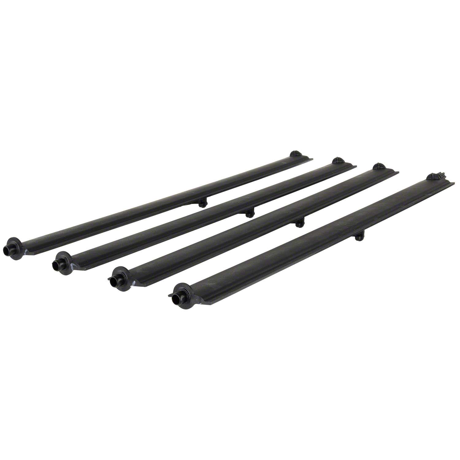 Radiator Shutter Vane - Lower | Parts | Ford.com