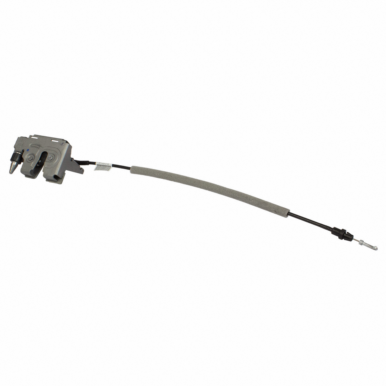 Door Latch - Back | Parts | Ford.com