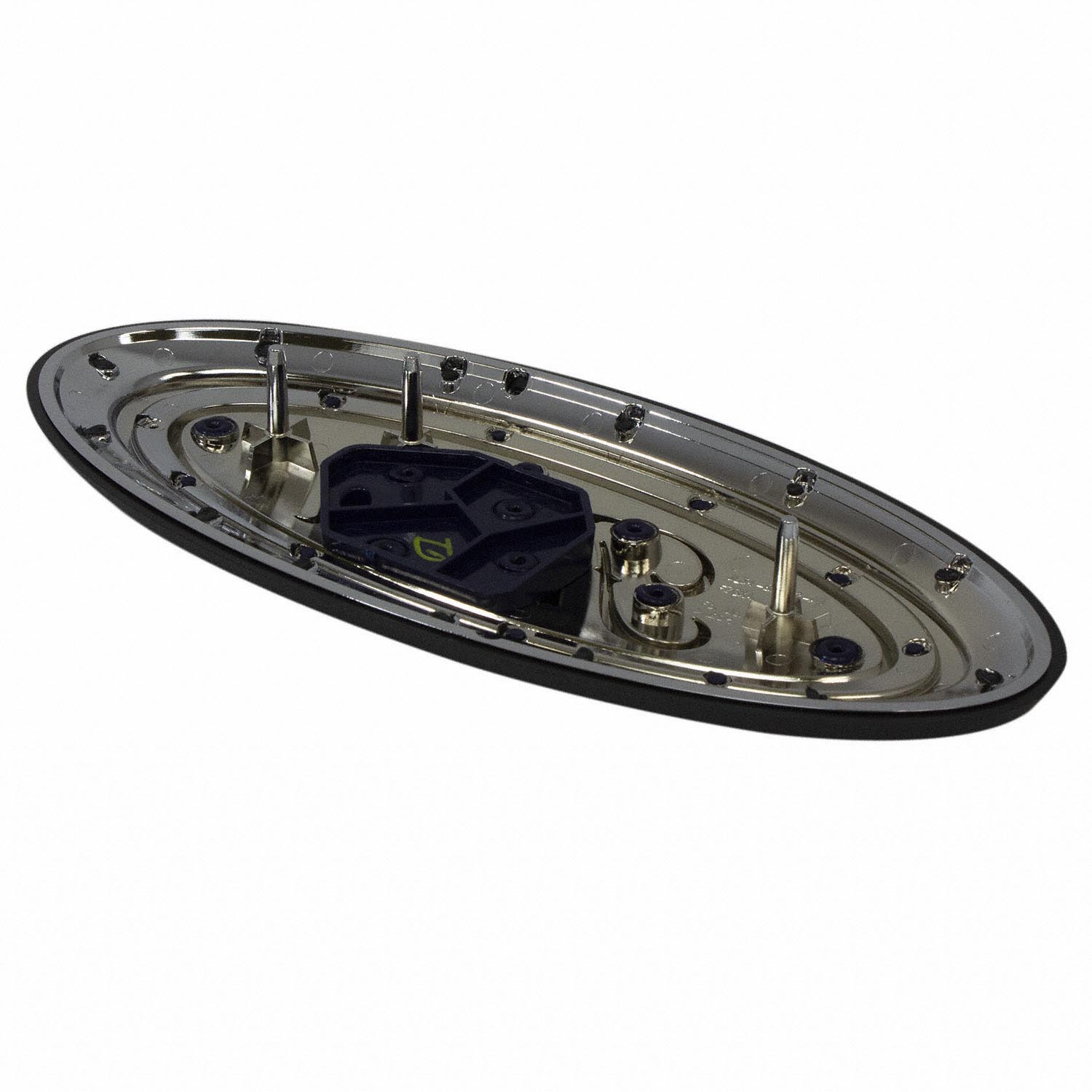 Grille Emblem Decal | Parts | Ford.com