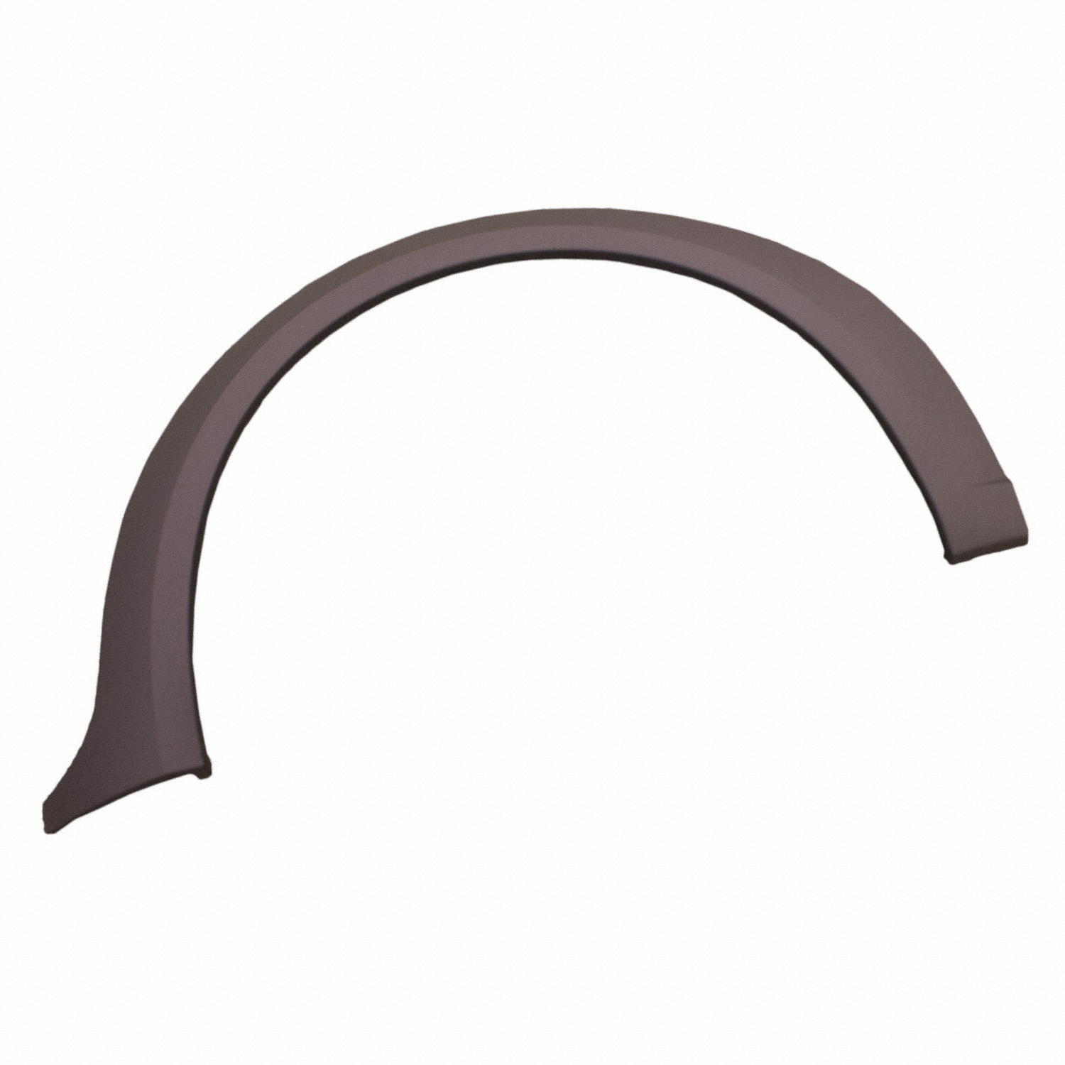 Wheel Arch Molding Wheelhouse Extension - Left, Front | Parts | Ford.com