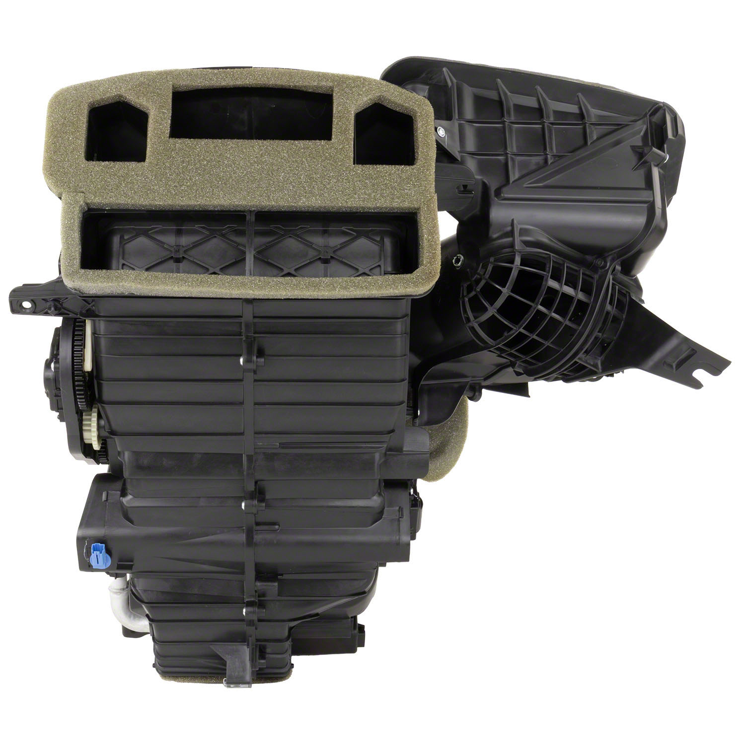 Hvac Unit Case Evaporator And Housing | Parts | Ford.com