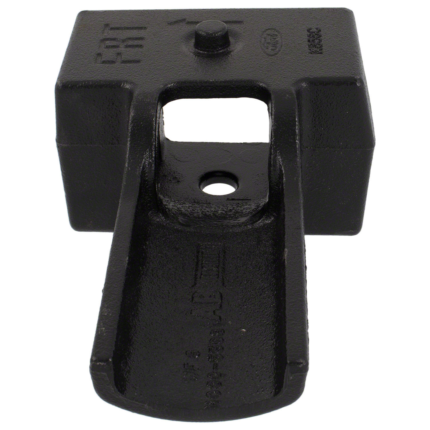 Leaf Spring Spacer - Left, Rear | Parts | Ford.com
