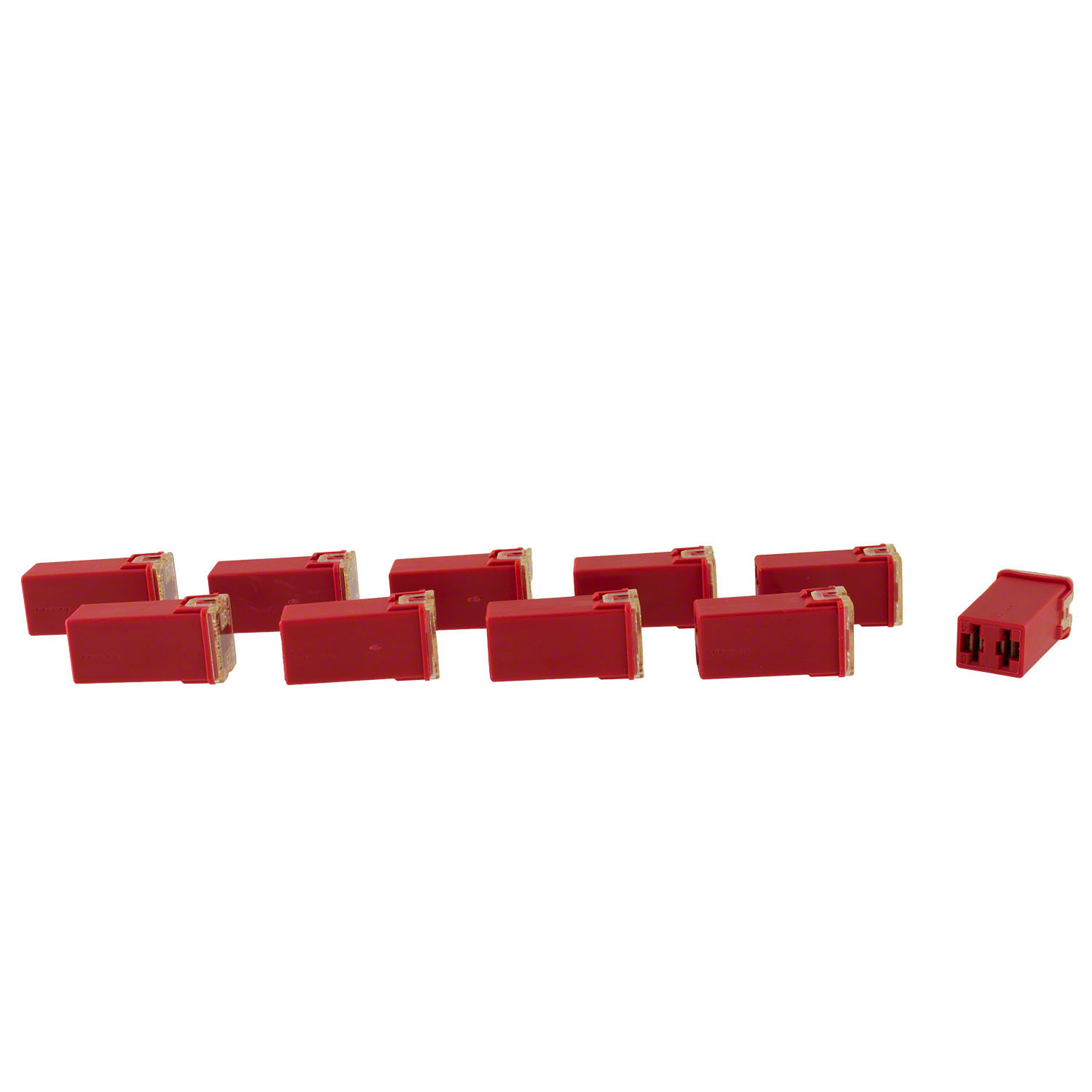Circuit Breaker Fuse - 32 Volt, 50 AMP (Fuses) | Parts | Ford.com