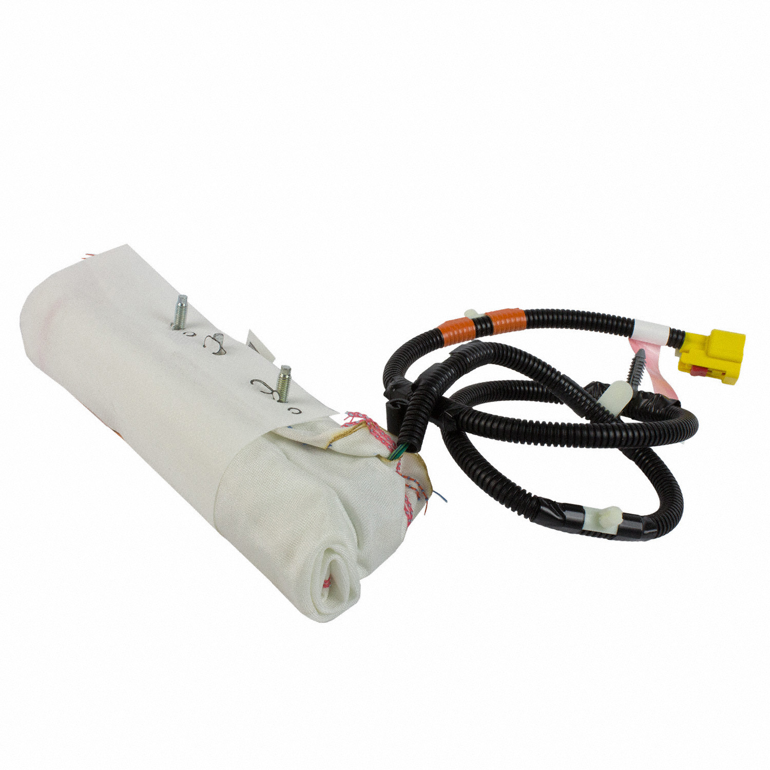 Seat Air Bag Module - Right (Police) | Parts | Ford.com