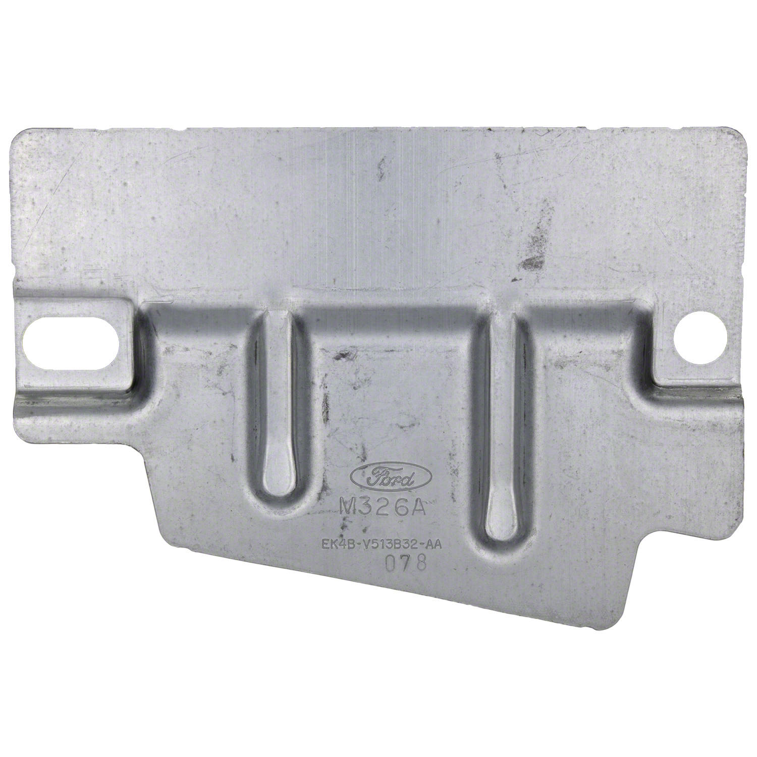 Roof Bow Extension Body B Pillar Reinforcement - Right, Inner (All Long ...
