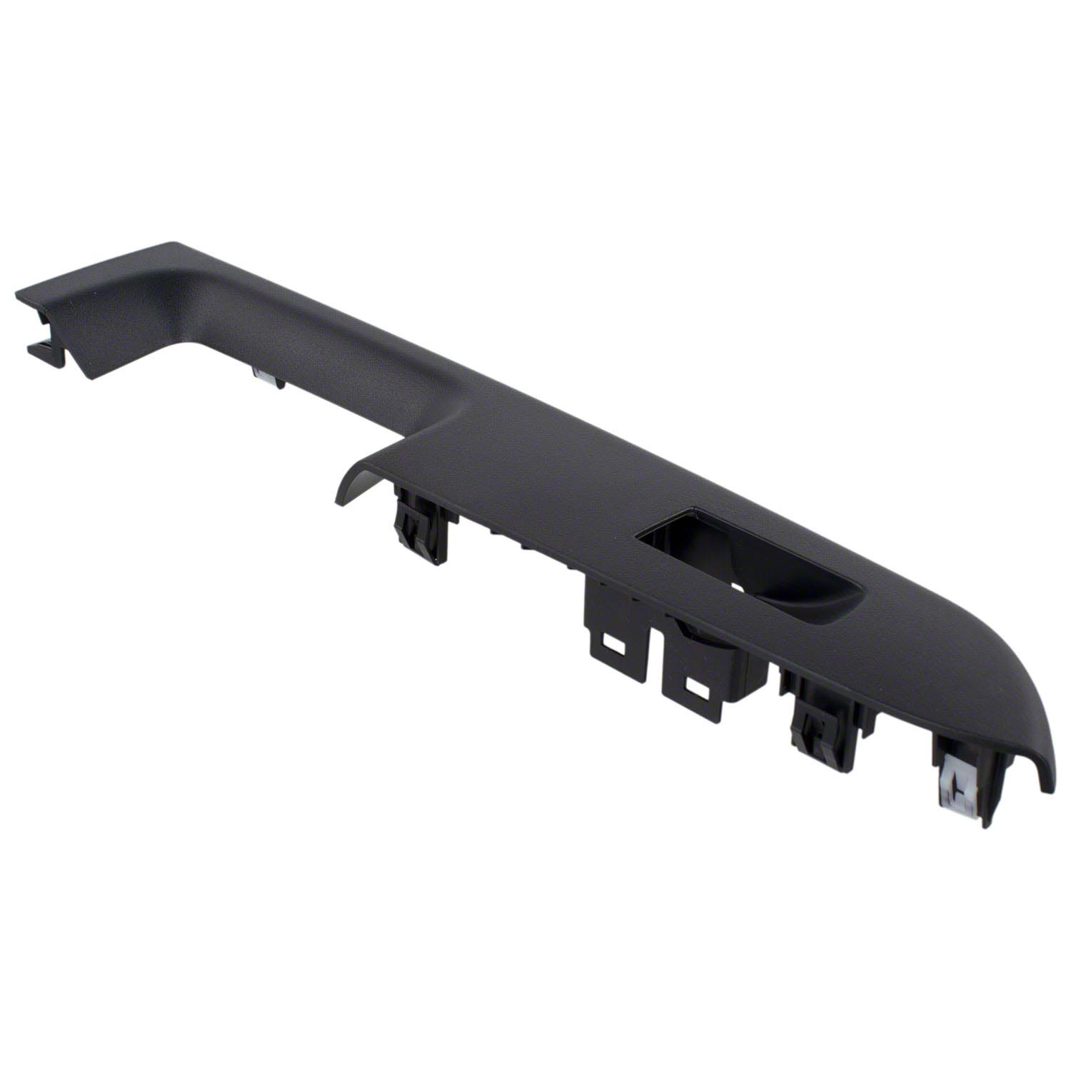 Door Switch Trim Panel Window Bezel - Right, Rear | Parts | Ford.com