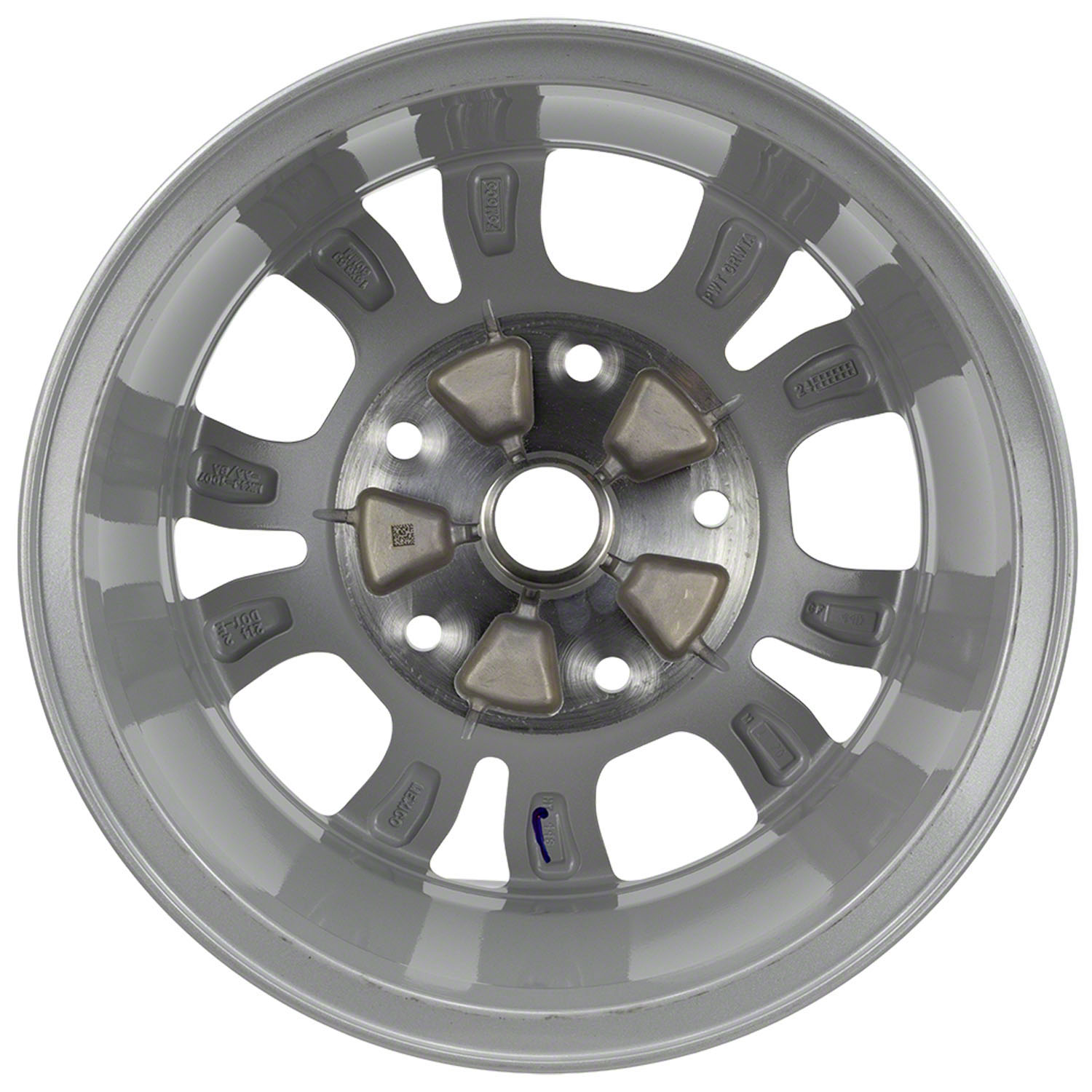 Wheel Rim A / of a vehicle, which may or not come with tire mounted to ...