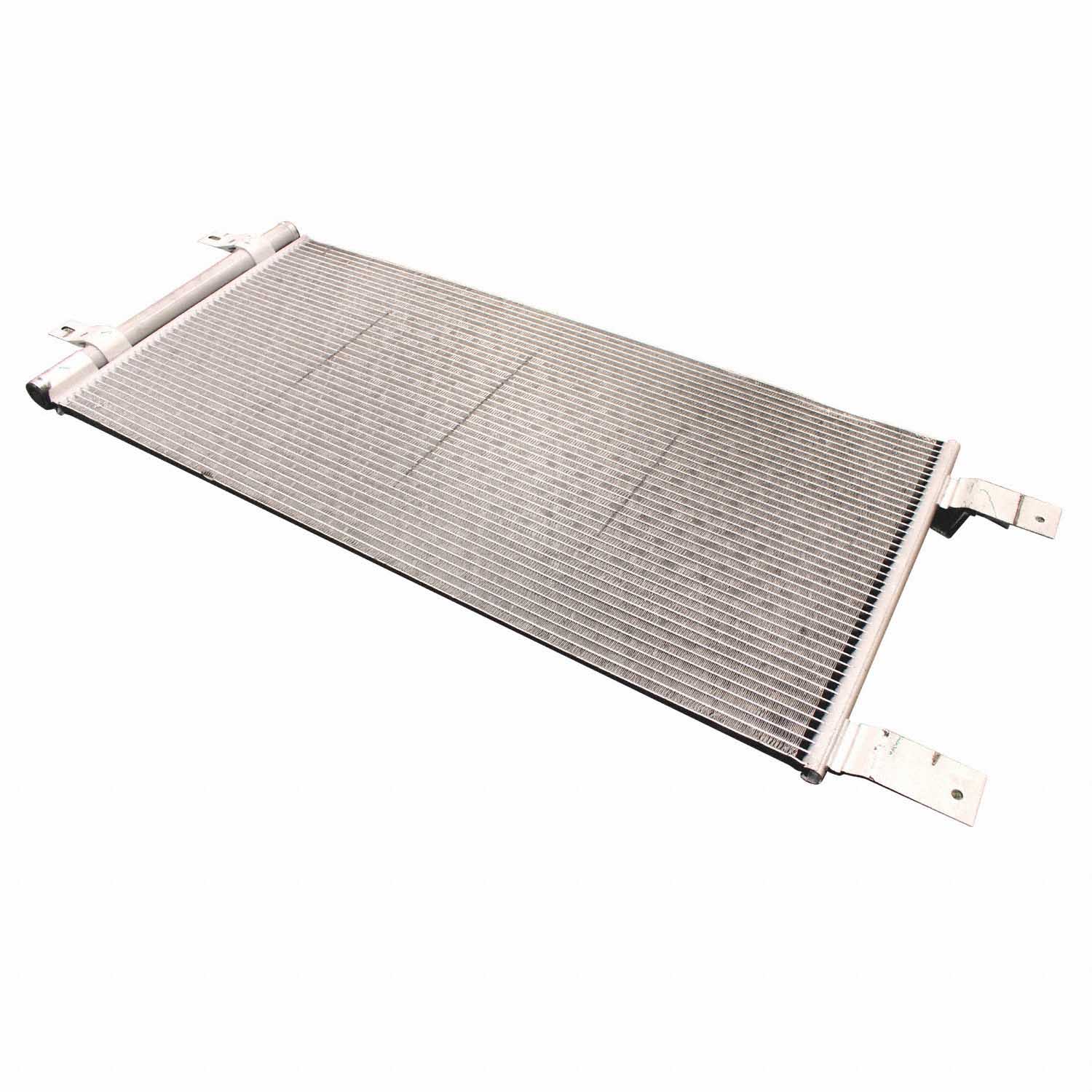 AIR CONDITIONING (A/C) Condenser | Parts | Ford.com