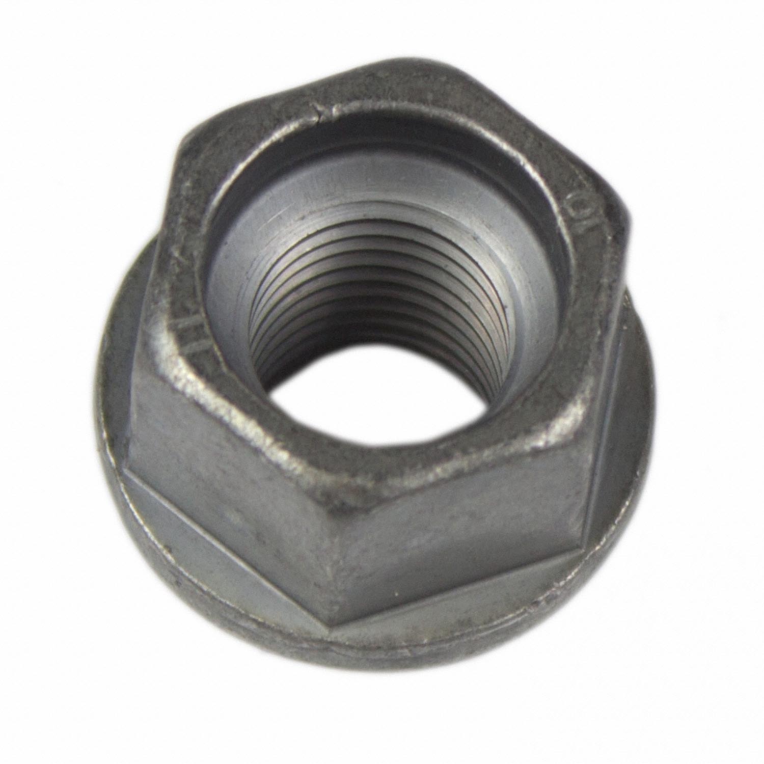 Wheel Lug Nut - M12 X 1.5MM 20" 8 Cast Alum Premium Paint, 6J 15 ...