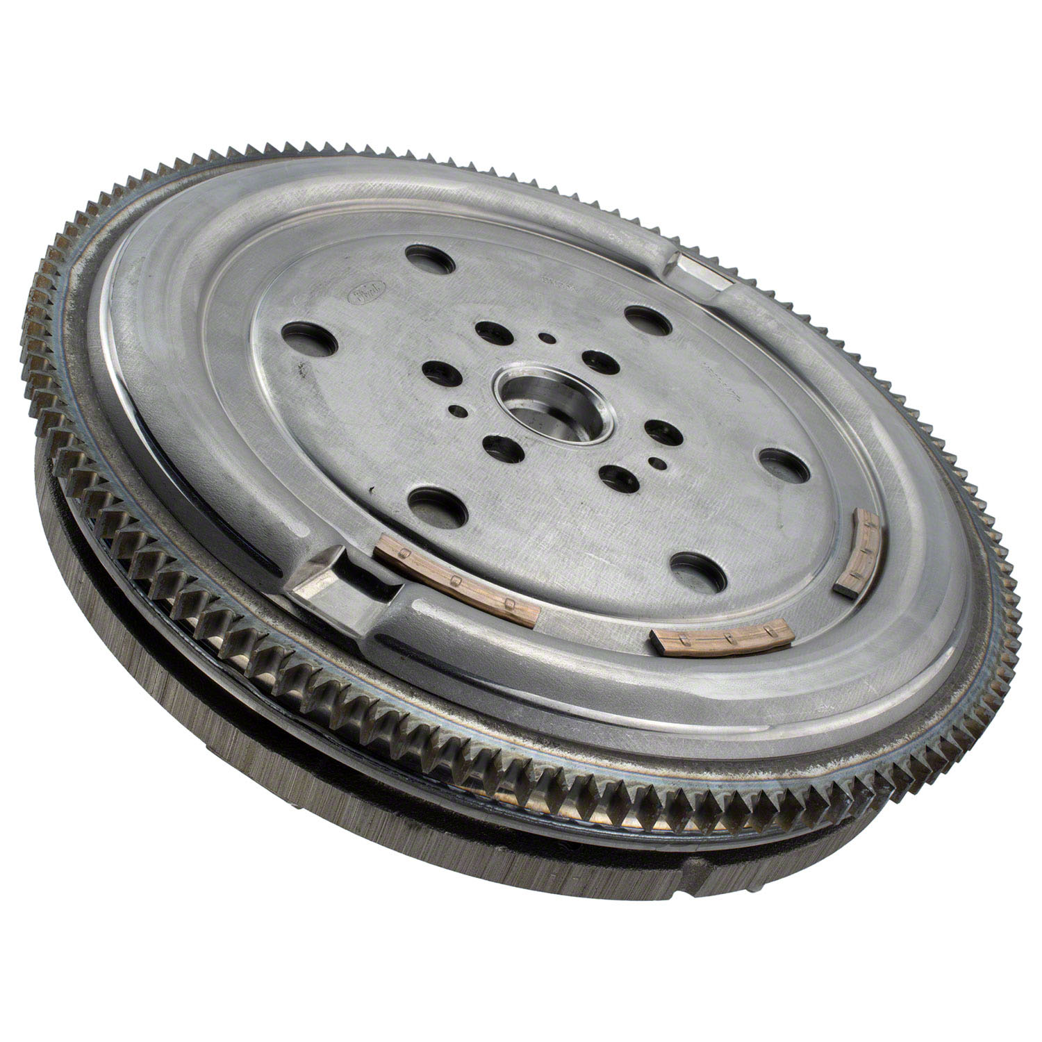 Clutch Flywheel - 2.3L (7-MT) | Parts | Ford.com