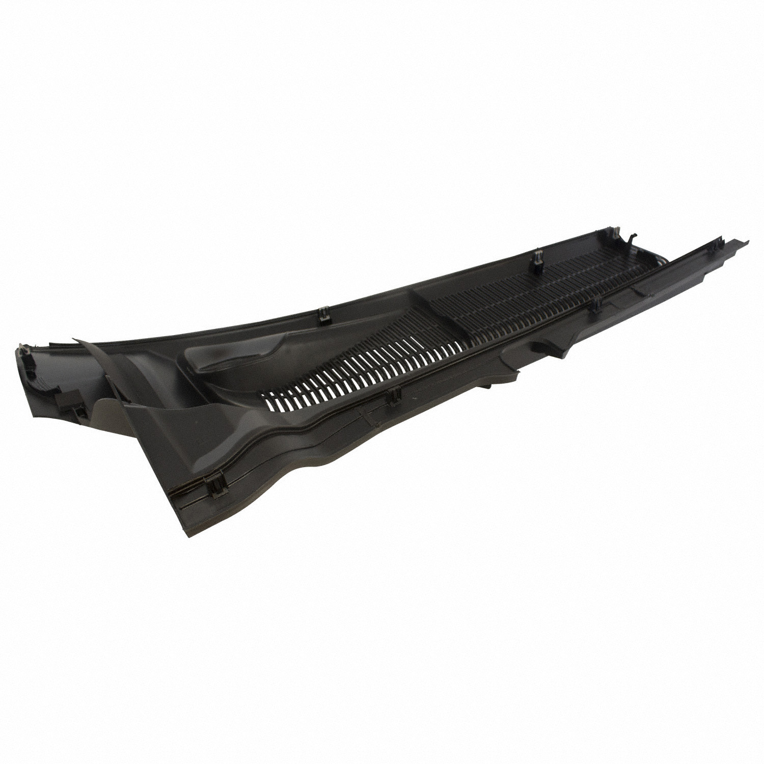 Cowl Cover Top Grille - Left | Parts | Ford.com