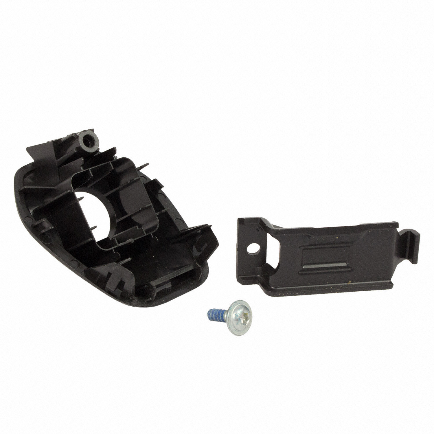 Park Assist Camera Housing Kit Back Up - Front | Parts | Ford.com