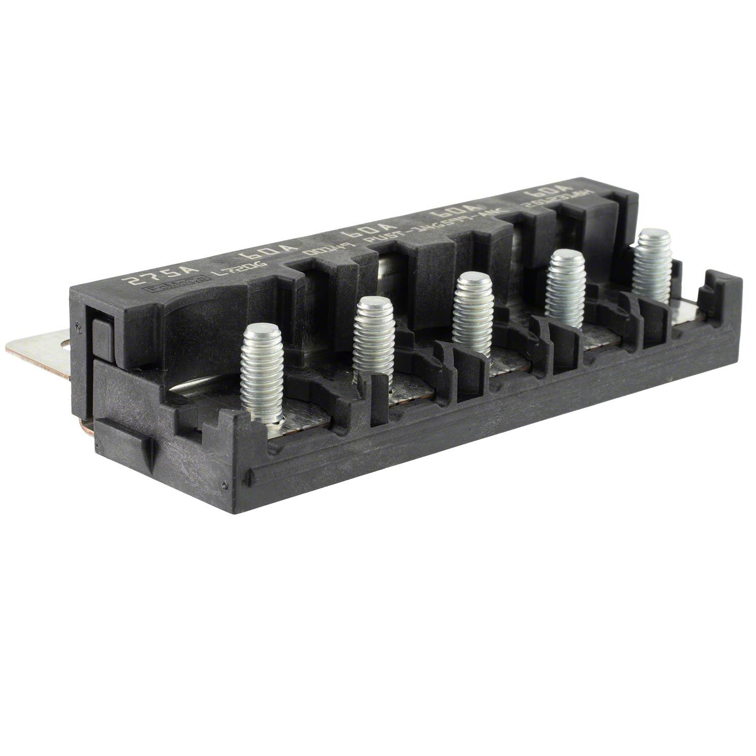 Multi-Purpose Fuse - 275 Amp, 60 AMP (Fuses) | Parts | Ford.com