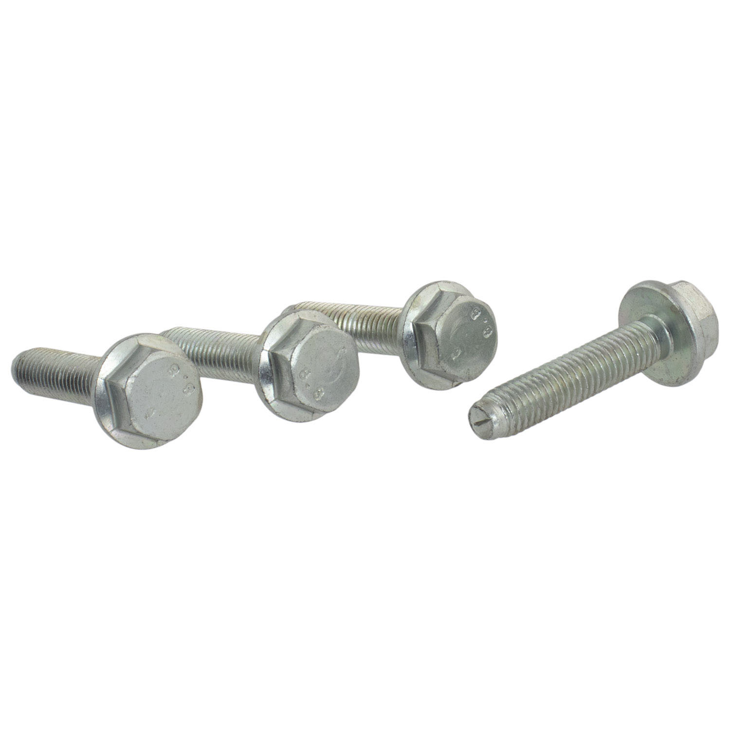 Ignition Coil Bolt - M8 X 35MM | Parts | Ford.com