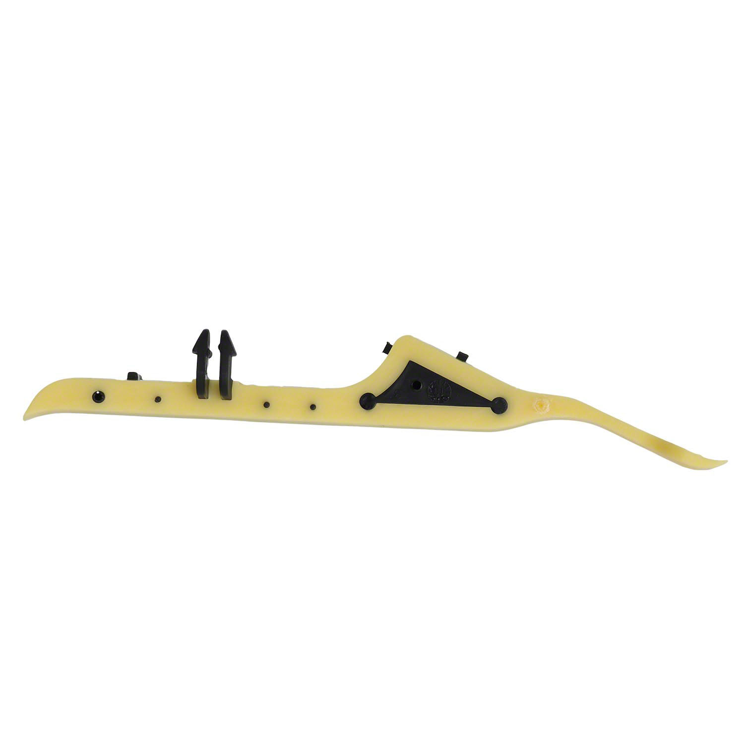 Quarter Panel Reinforcement Insulator - Left, Inner | Parts | Ford.com
