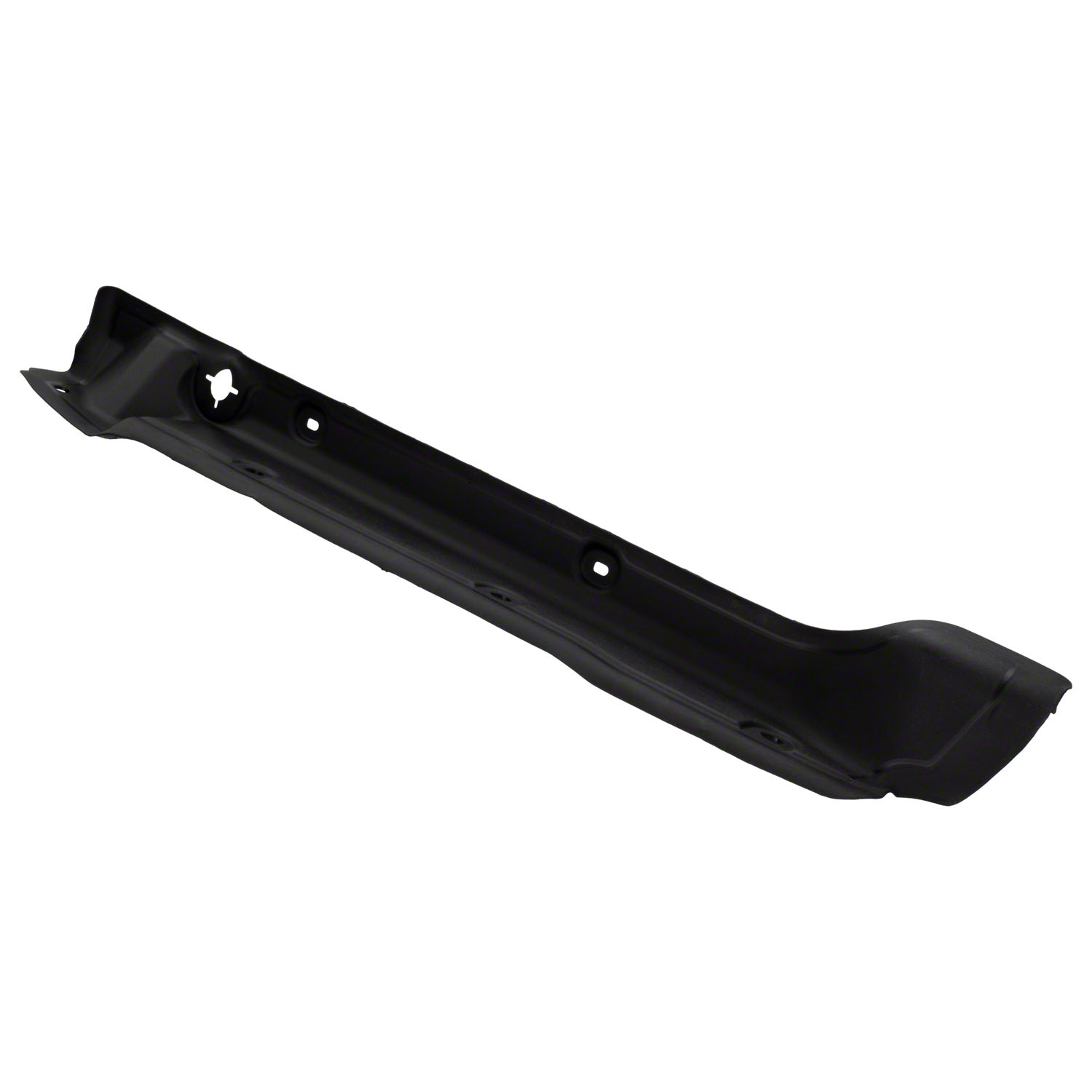 Body D-Pillar Trim Panel Tailgate Cover - Left | Parts | Ford.com