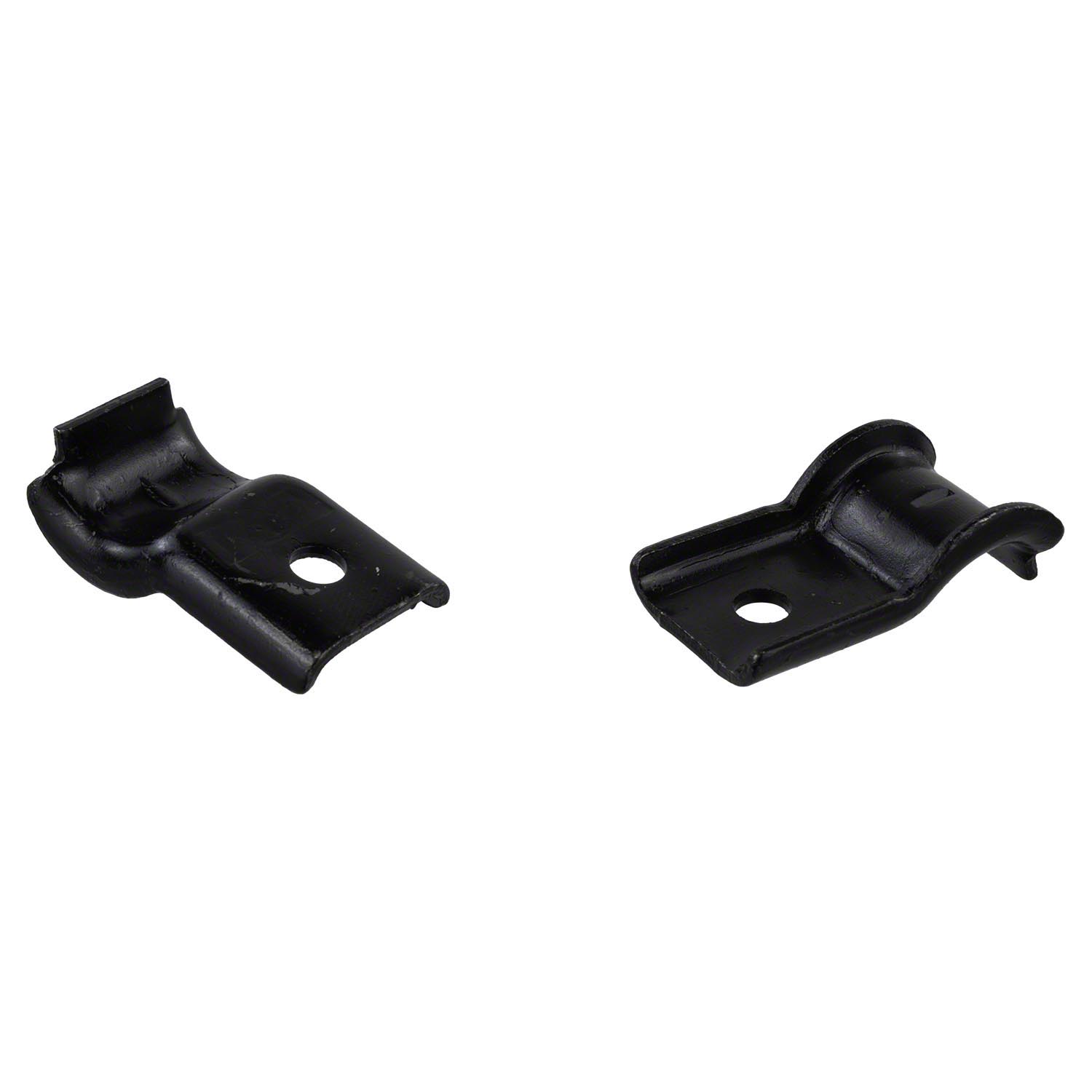 AIR CONDITIONING (A/C) Refrigerant Line Clamp | Parts | Ford.com