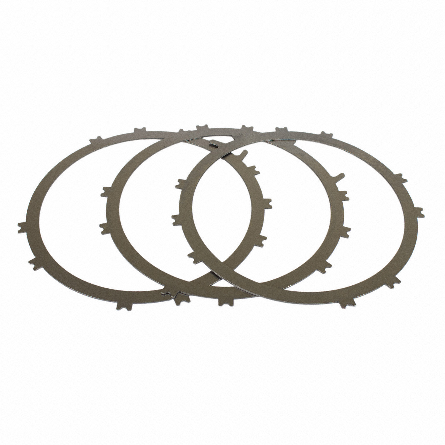 Transmission Clutch Friction Plate Driven Disc | Parts | Ford.com