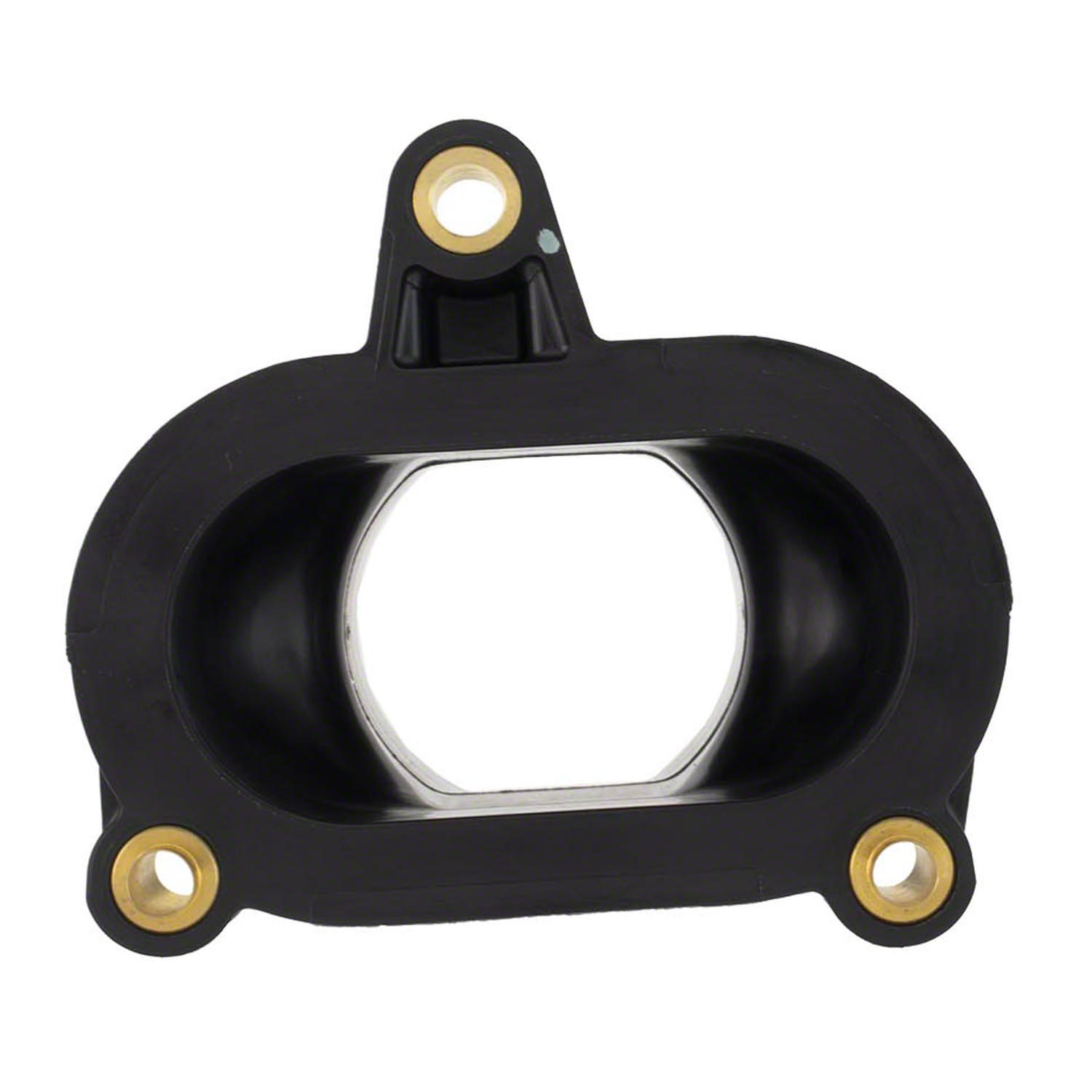 Engine Coolant Thermostat Housing Connection Water O - 6.7L | Parts ...
