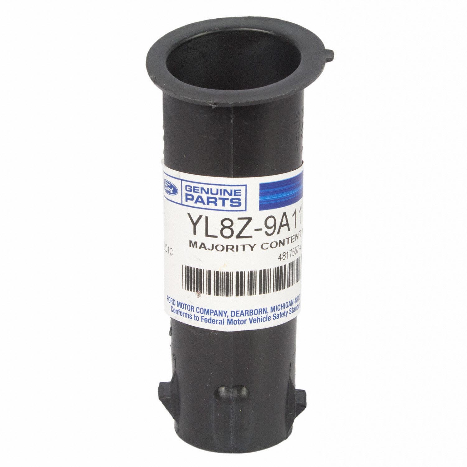Fuel Filler Neck Adapter Protector | Parts | Ford.com