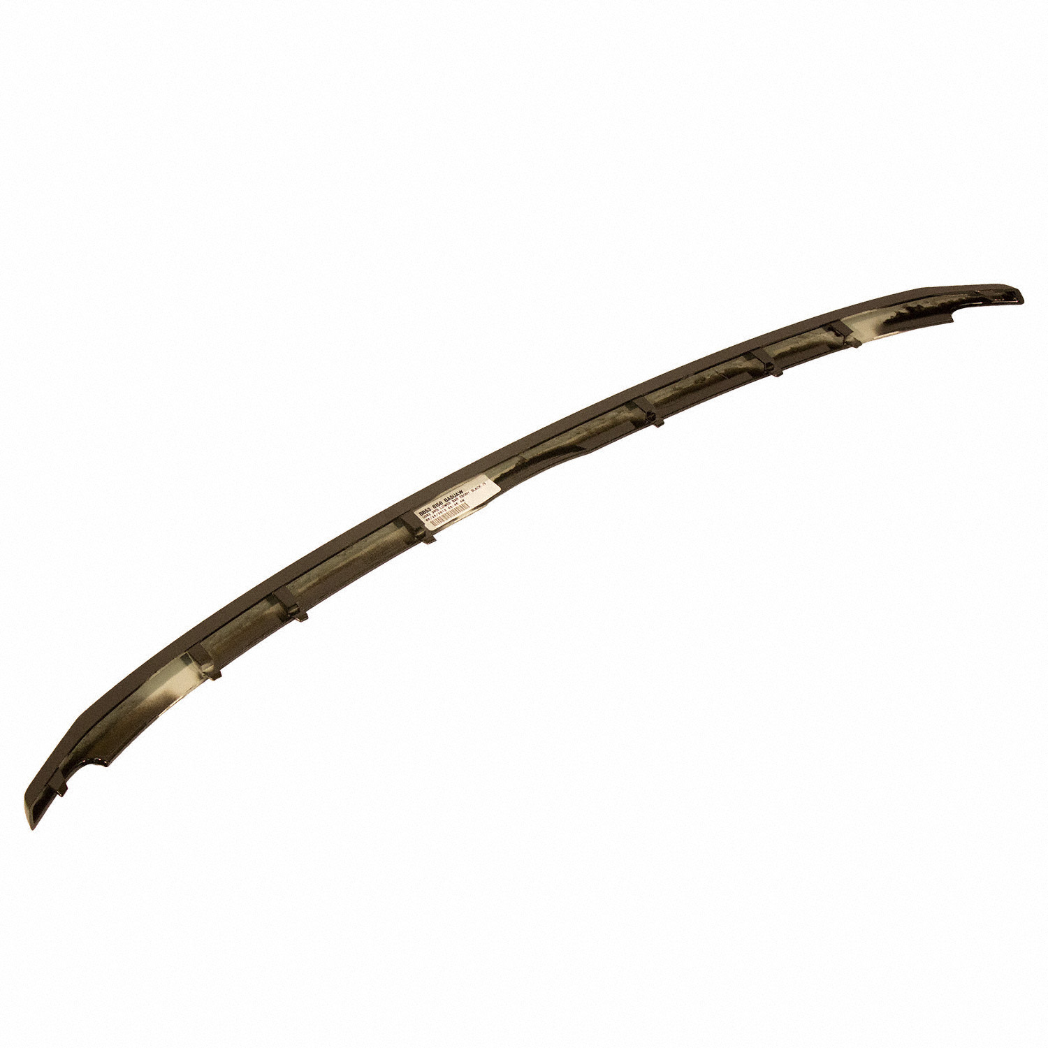 Grille Molding - Front 3.7L (Police) | Parts | Ford.com