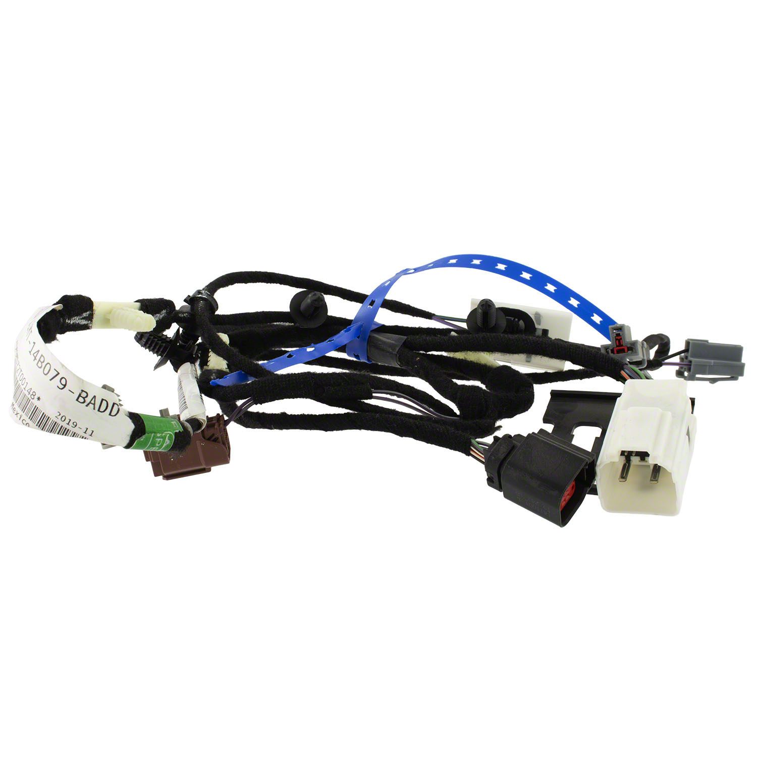 Wire (Police) | Parts | Ford.com