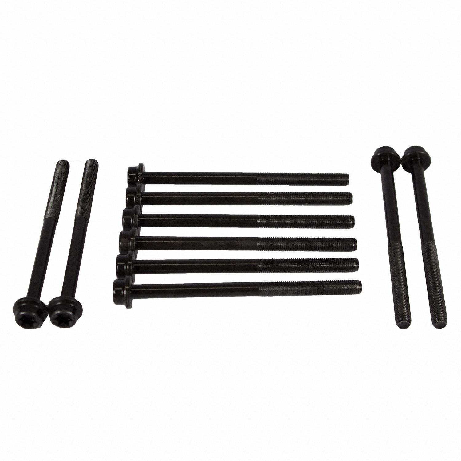 Engine Cylinder Head Bolt Hex - M10 X 145MM | Parts | Ford.com