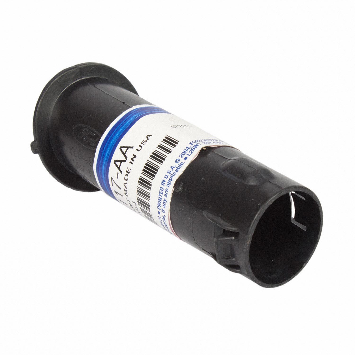 Fuel Filler Neck Adapter Protector | Parts | Ford.com