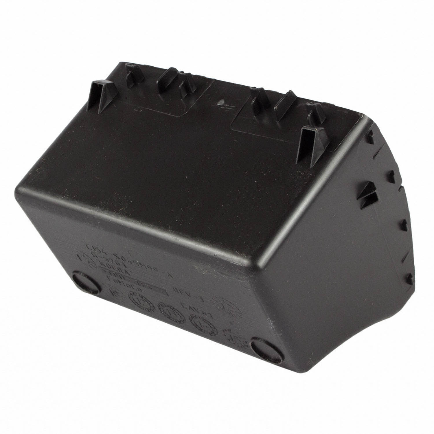 Console Compartment Stowage Box | Parts | Ford.com