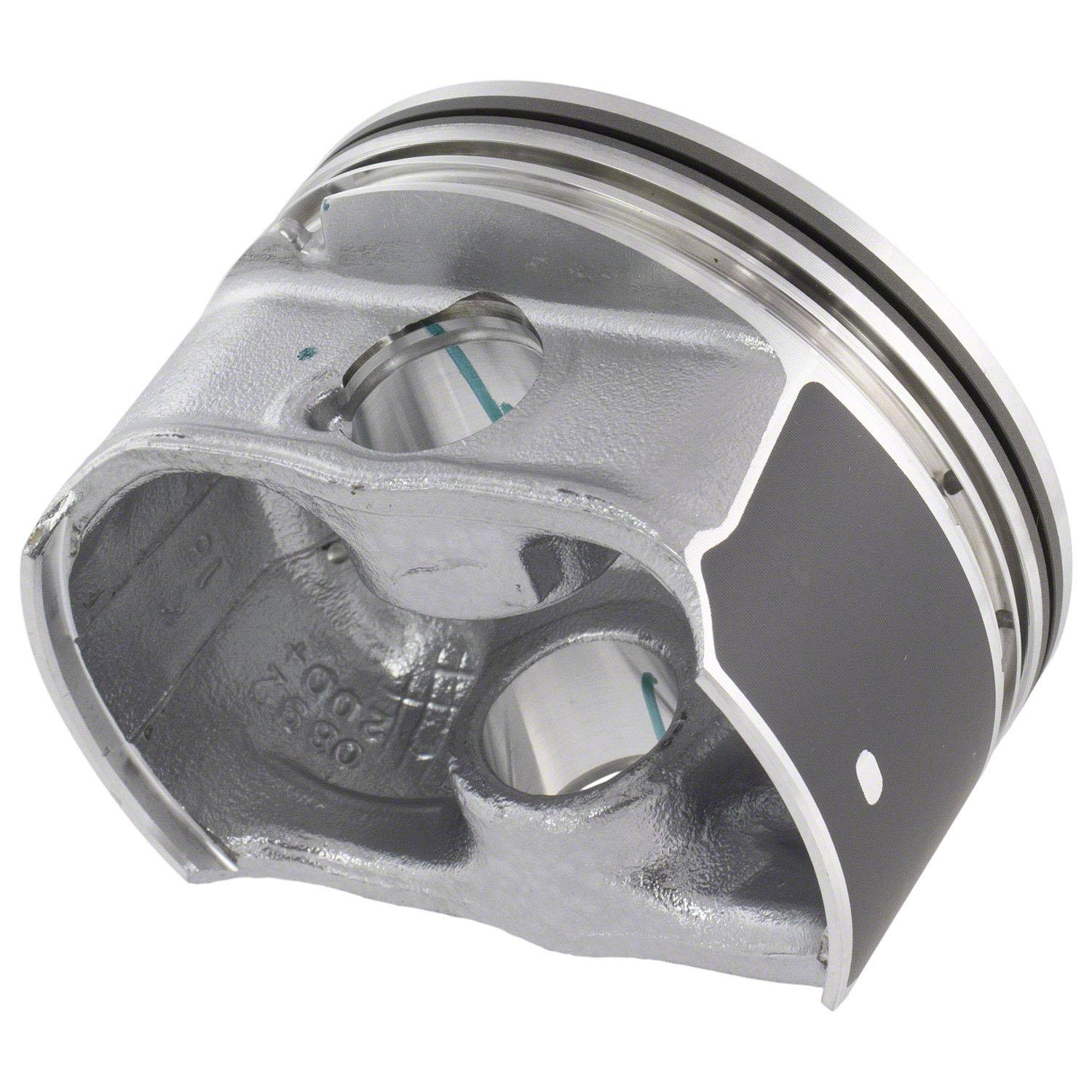Engine Piston - 2.5L | Parts | Ford.com