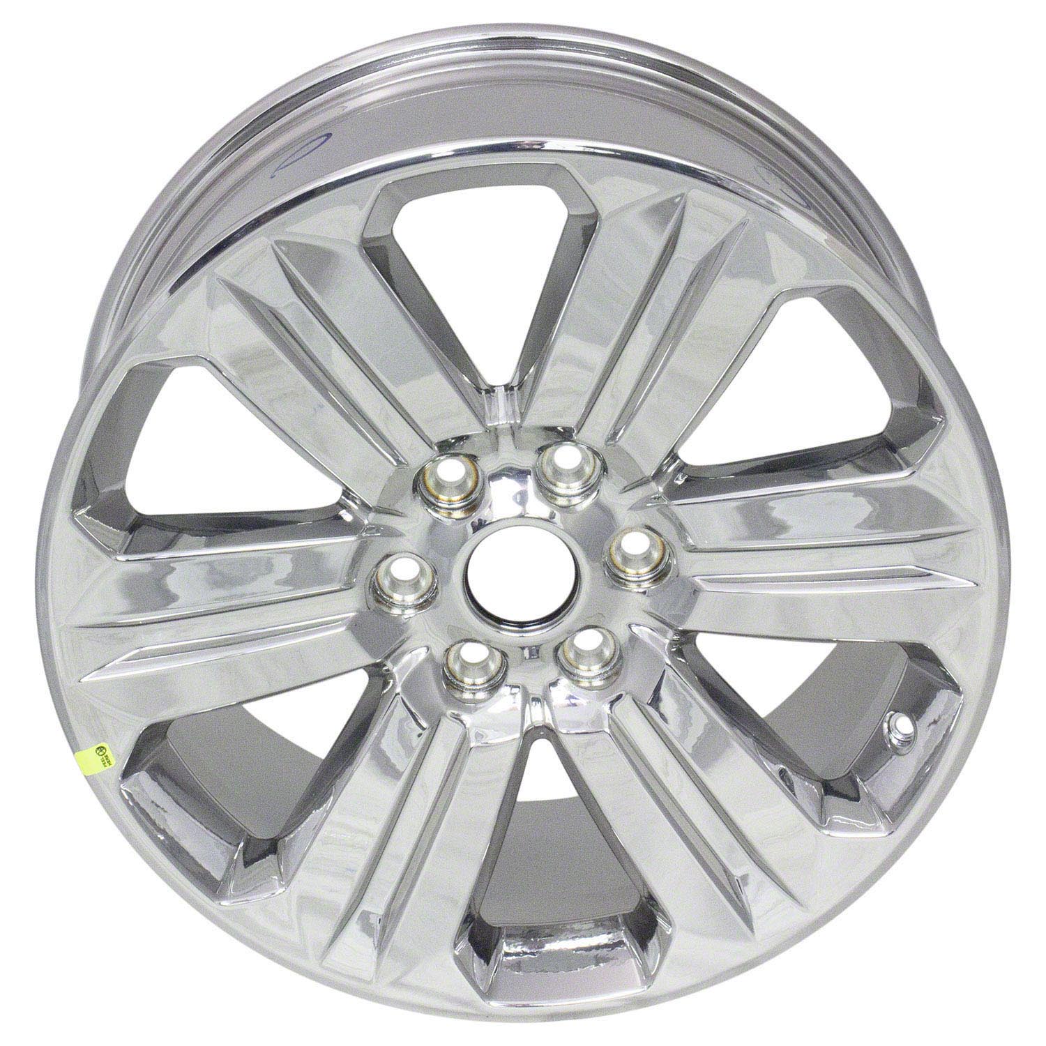 Wheel Rim 8.5 X 20" Style 1 | Parts | Ford.com