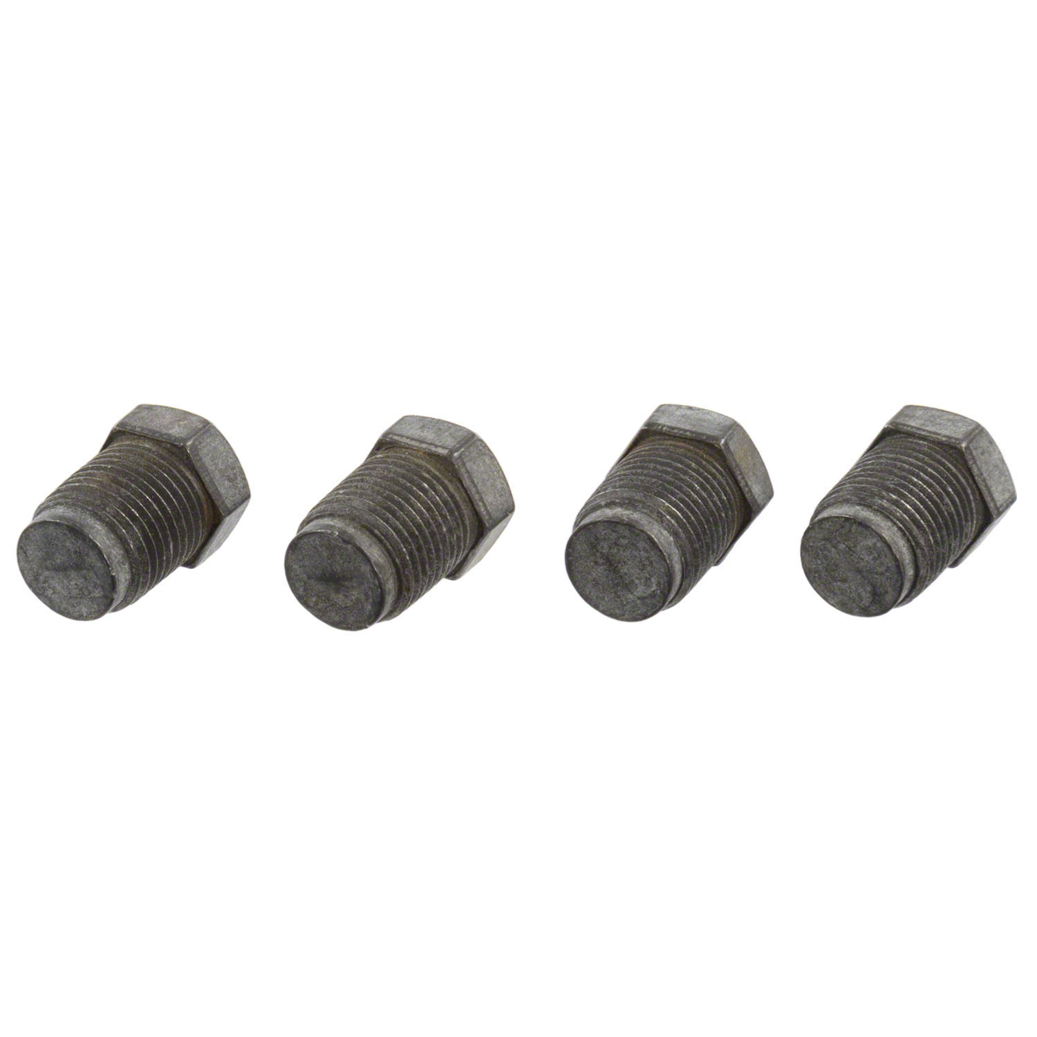 Plug Threaded - 1/8 X 27 | Parts | Ford.com