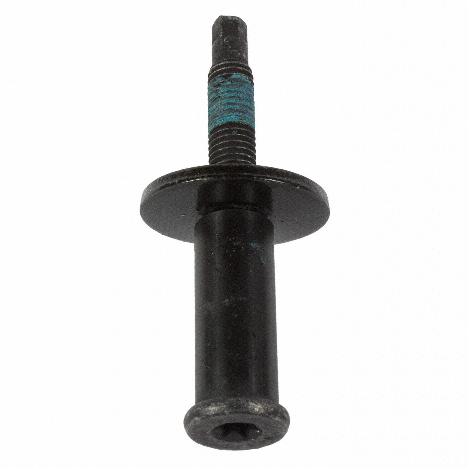 Tailgate Striker Plate Door Lock - Left, Right | Parts | Ford.com