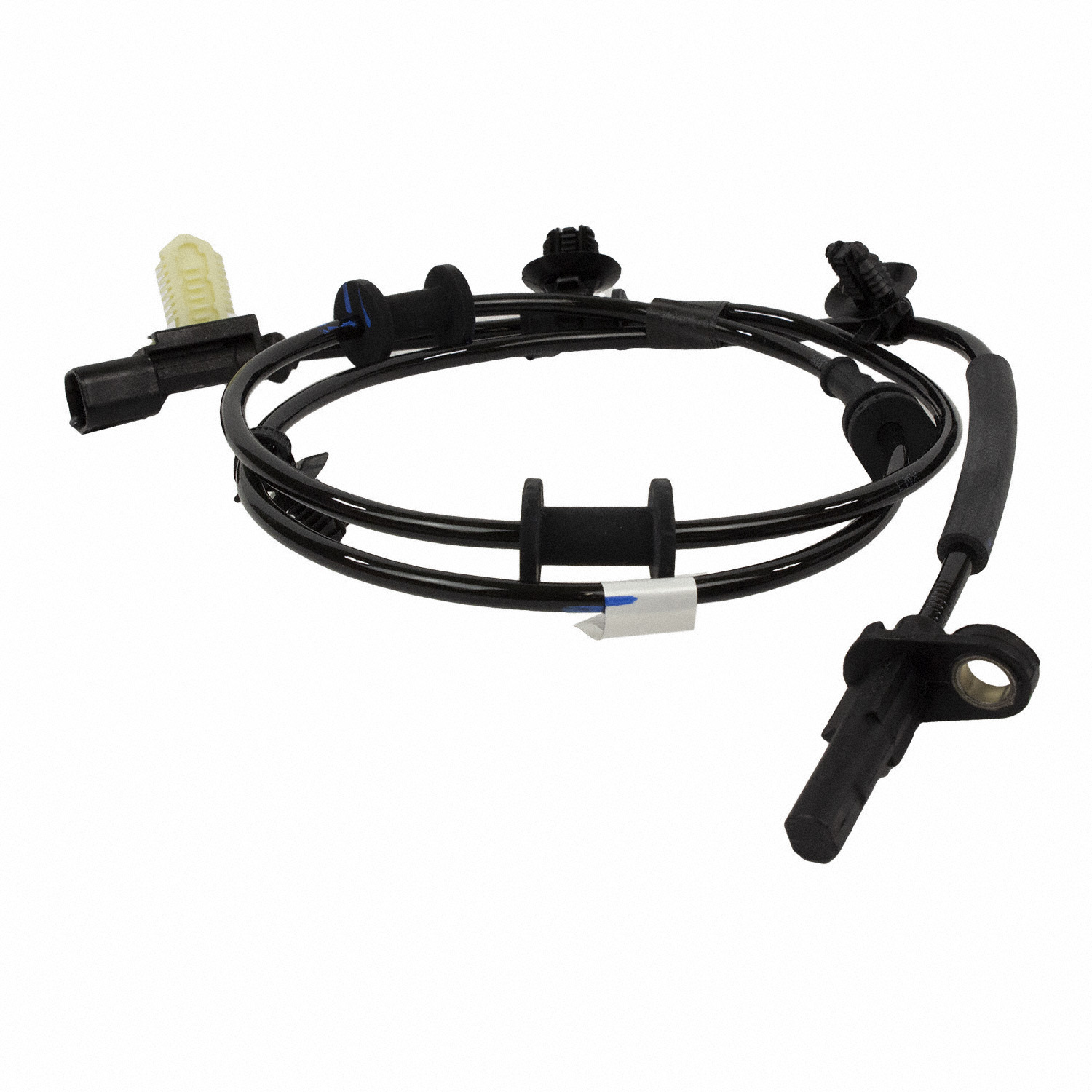 Abs Wheel Speed Sensor - Left, Rear | Parts | Ford.com