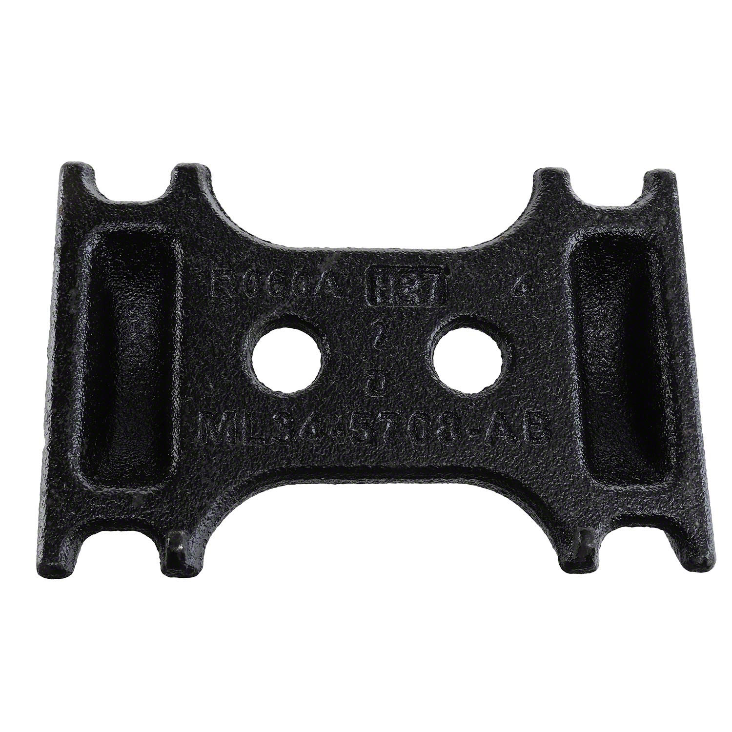 Leaf Spring Spacer - Rear | Parts | Ford.com