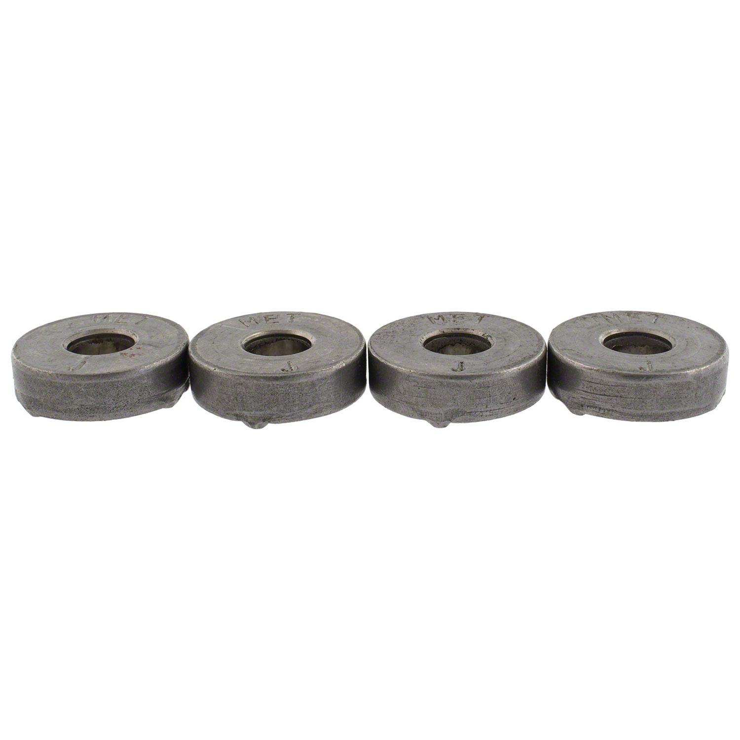 Nut - M10 | Parts | Ford.com
