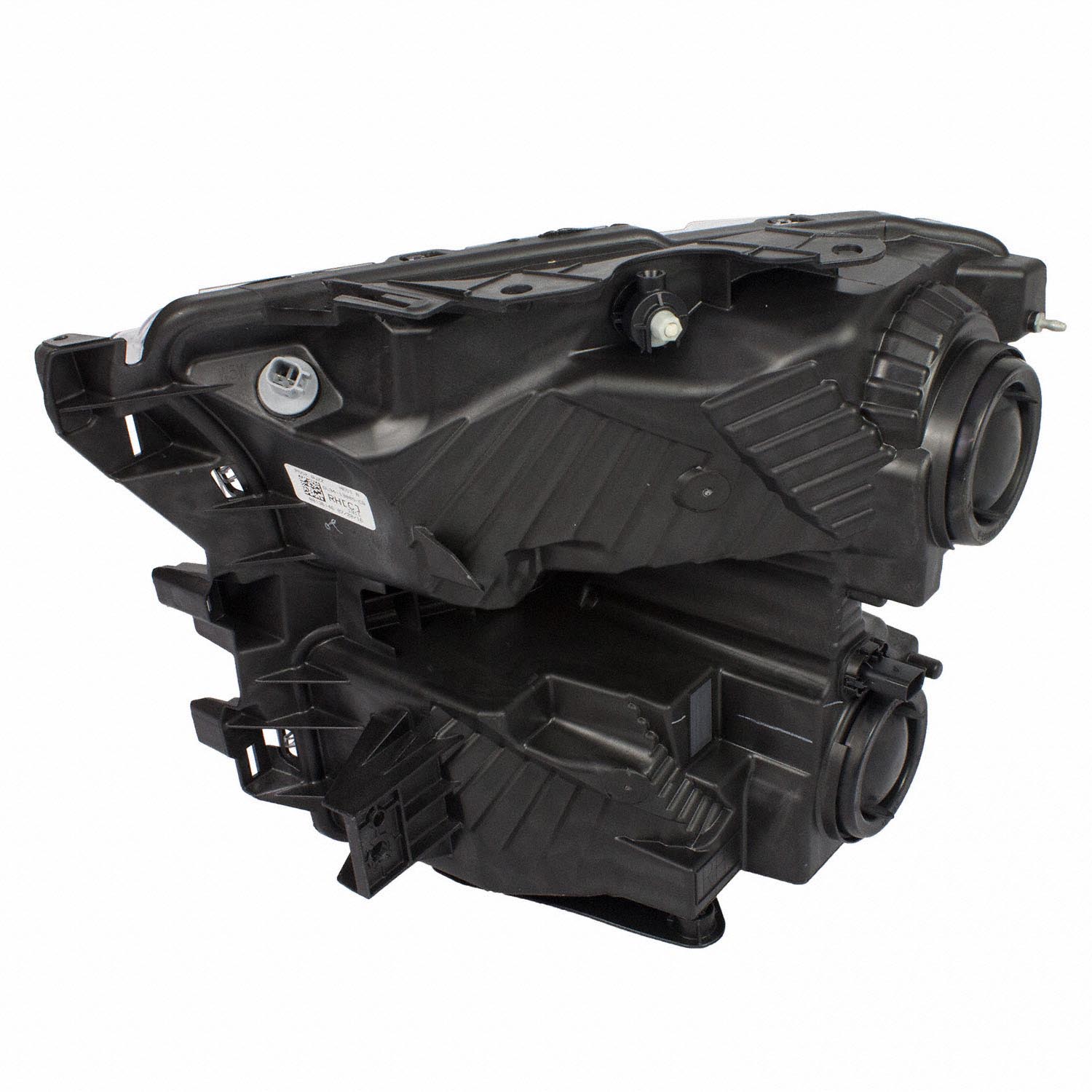 Headlight - Right, Front | Parts | Ford.com