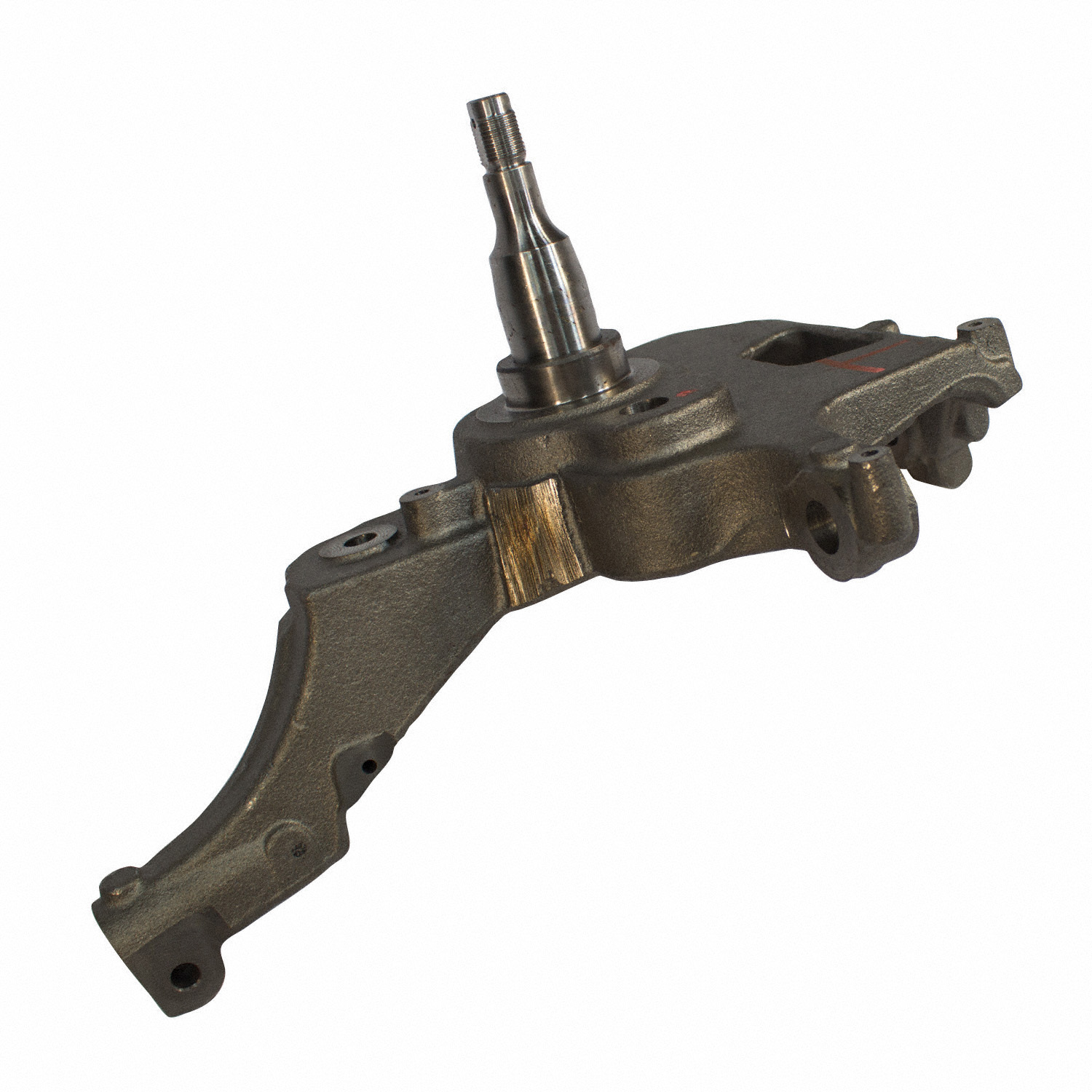 Steering Knuckle Spindle - Left, Front | Parts | Ford.com