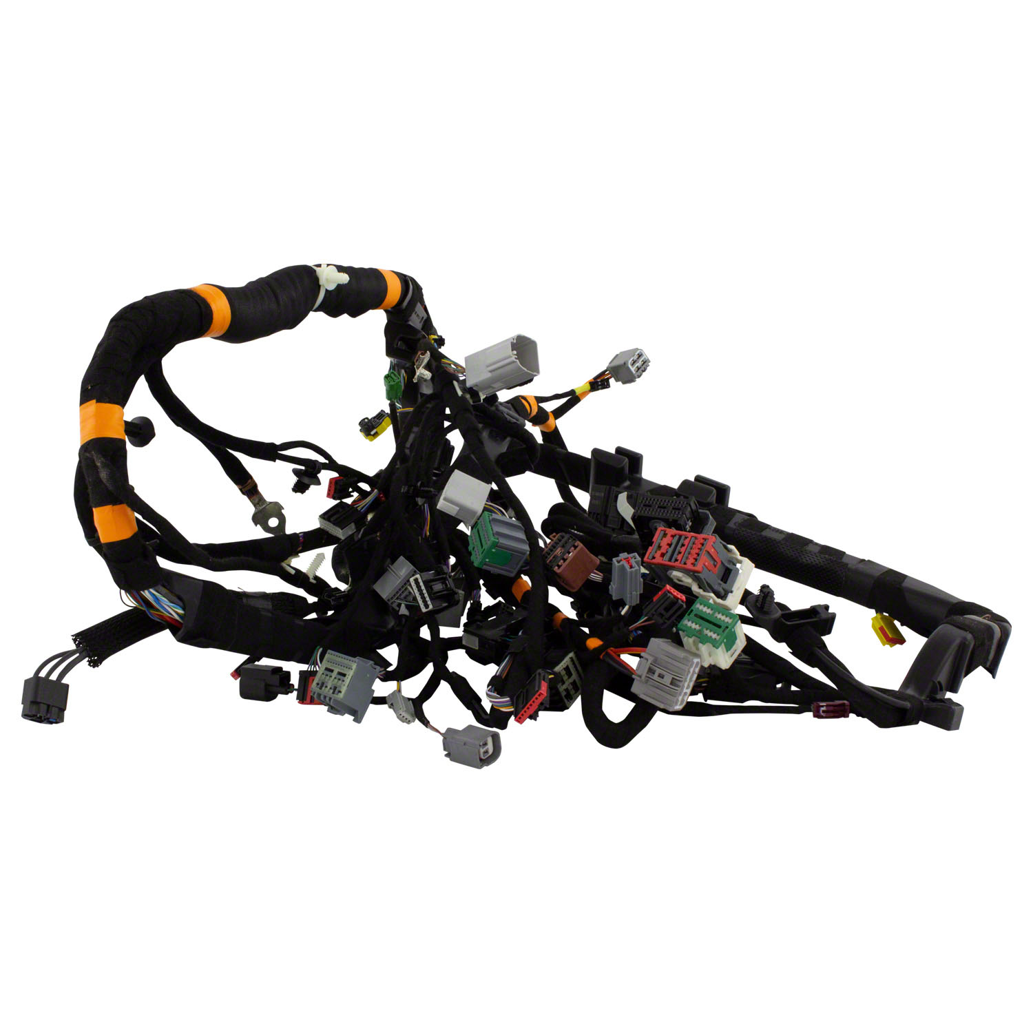Wiring Main | Parts | Ford.com