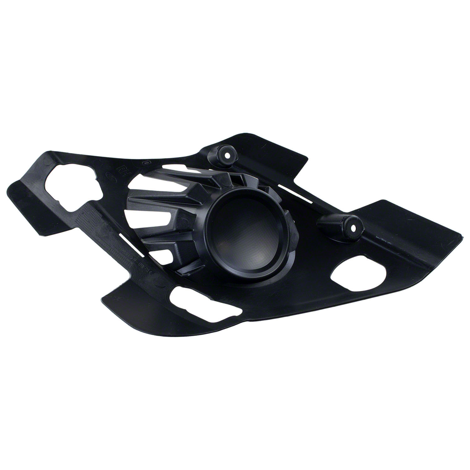 Bumper Cover Spacer Panel Grille - Right, Front | Parts | Ford.com