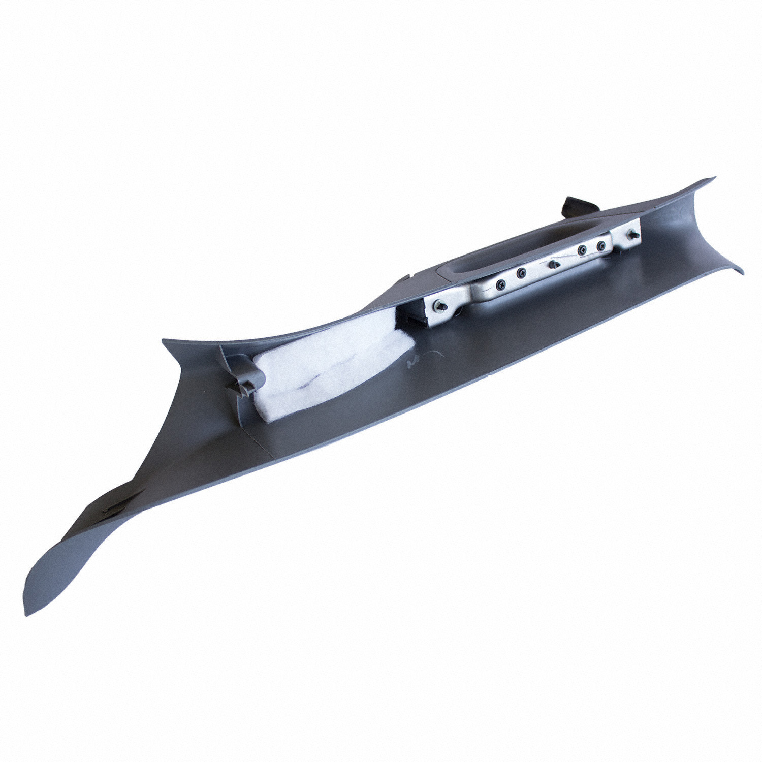 Body A-Pillar Trim Panel Windshield molding - Right | Parts | Ford.com