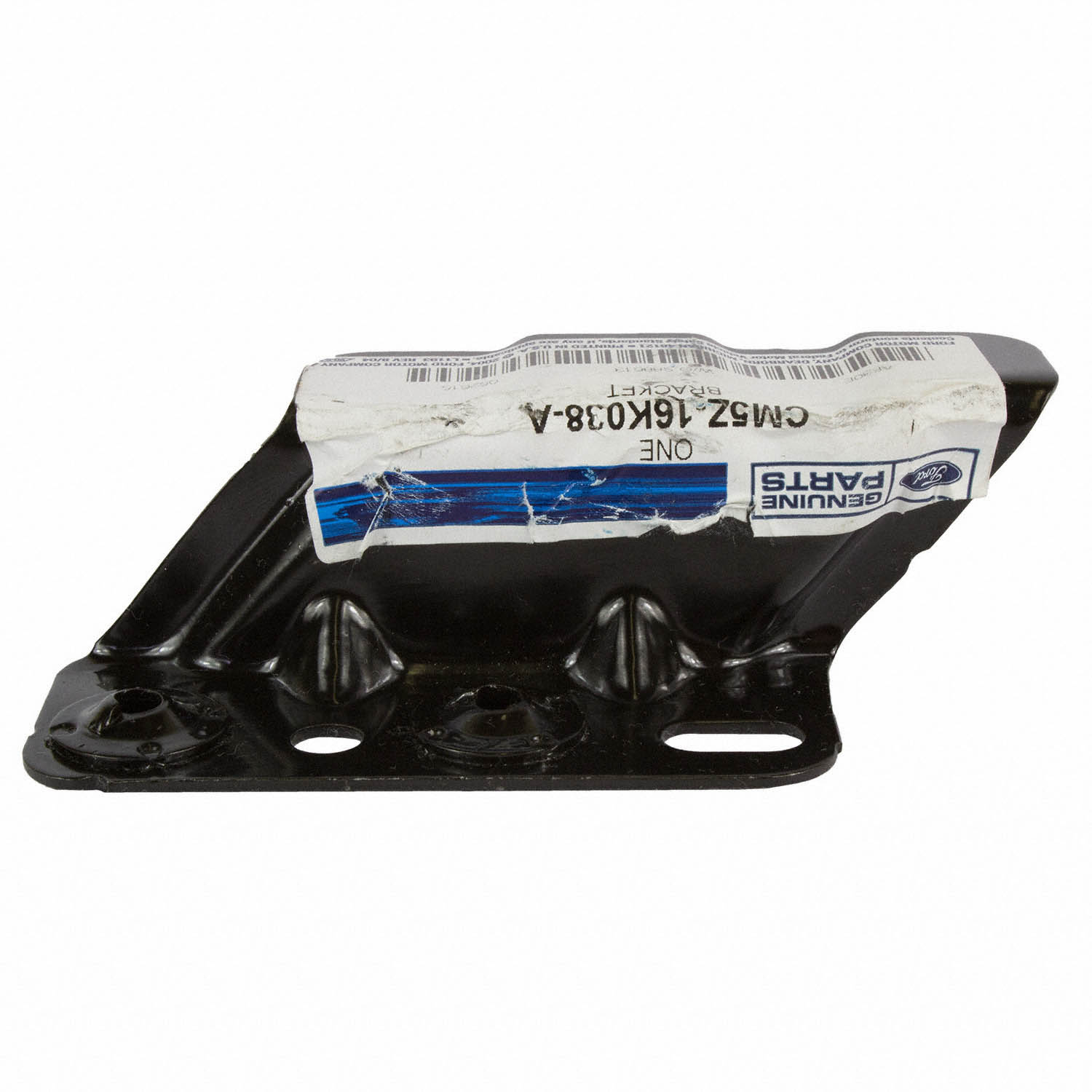 Fender Bracket - Right, Front (BEV) | Parts | Ford.com
