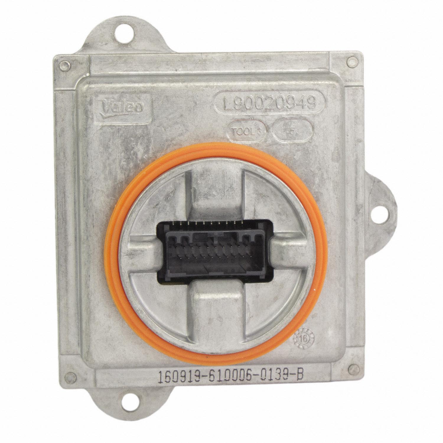 Headlight Control Module Lighting Light (LCM) - Front | Parts | Ford.com