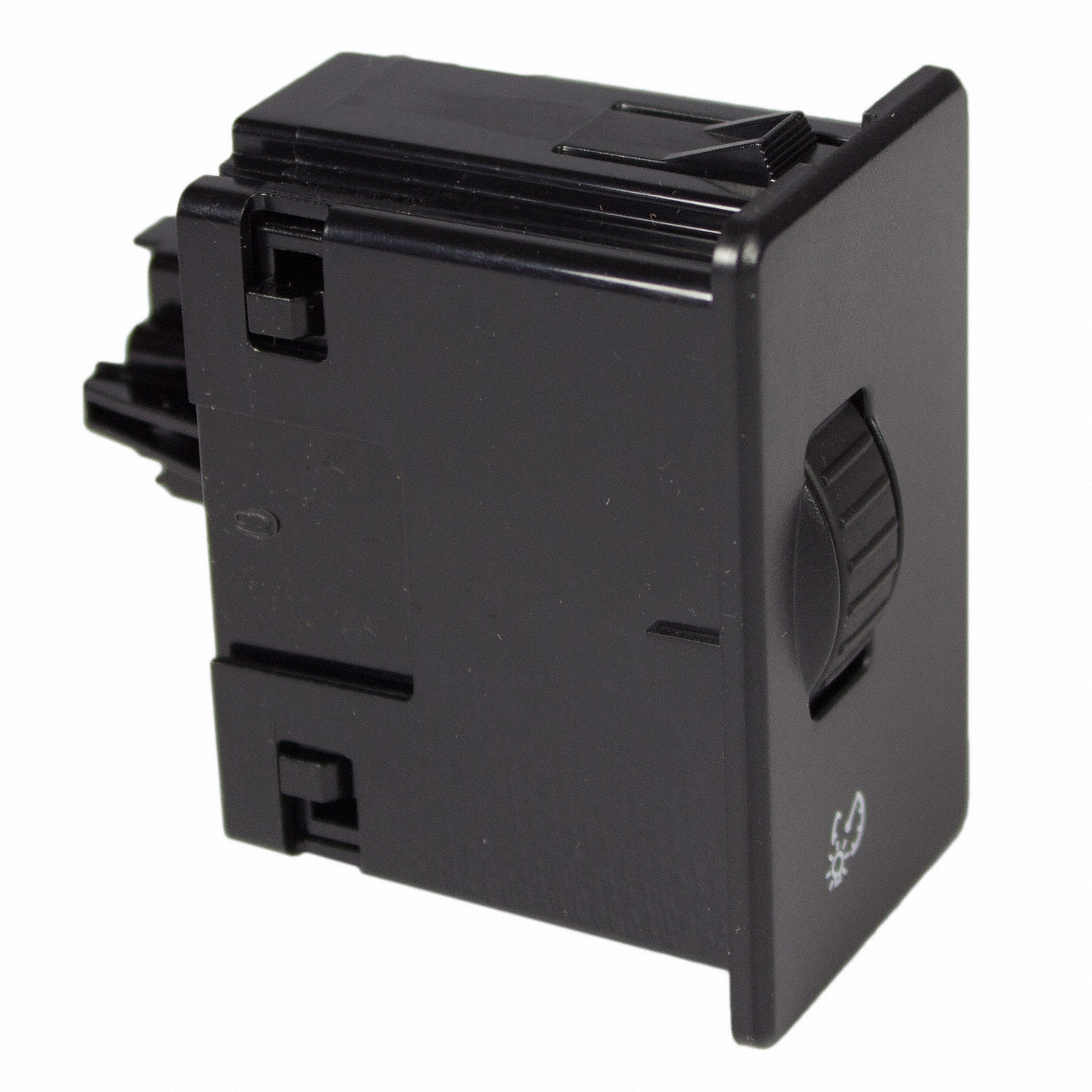 Instrument Panel Dimmer Switch Resistor | Parts | Ford.com