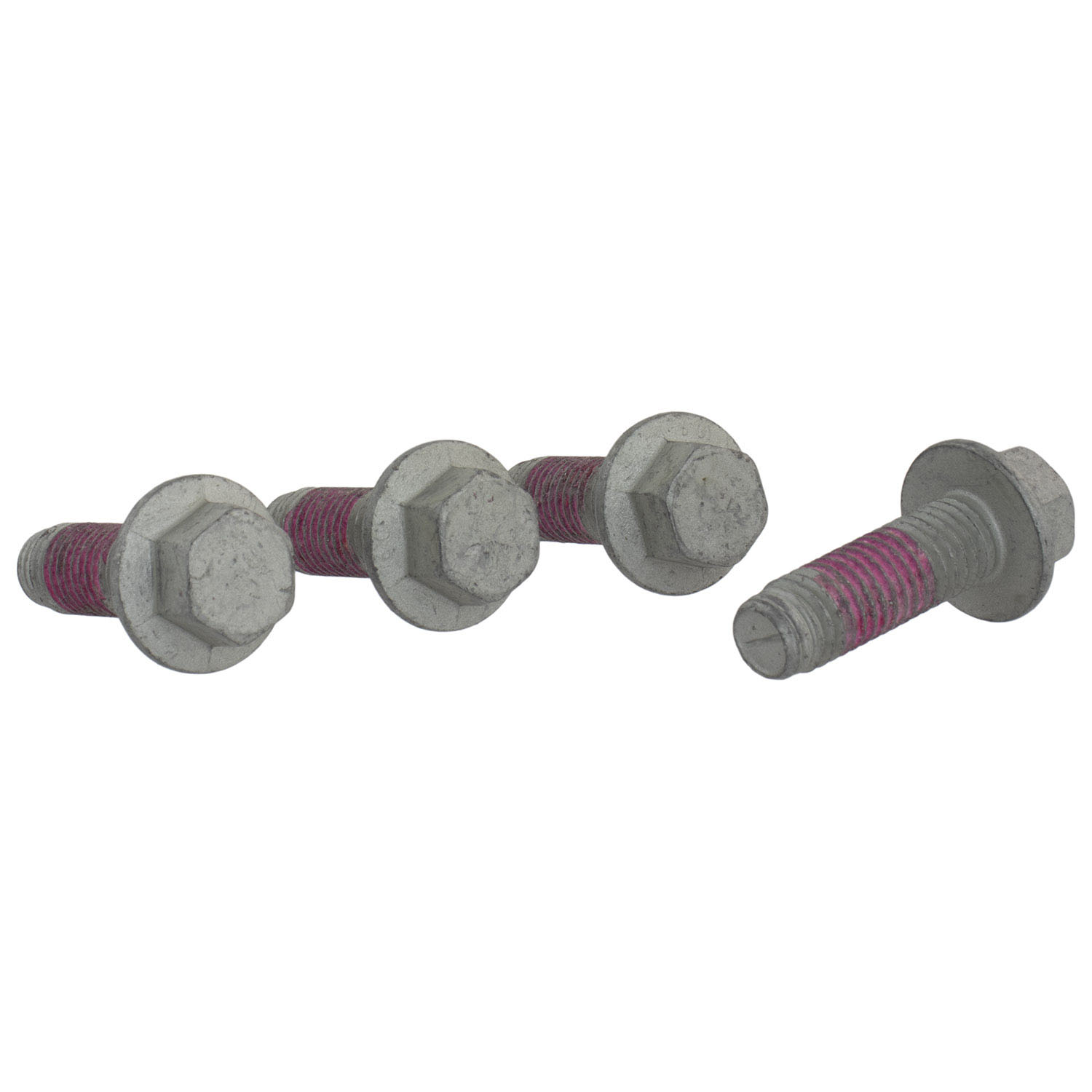 Engine Mount Bolt - M12 X 35MM | Parts | Ford.com