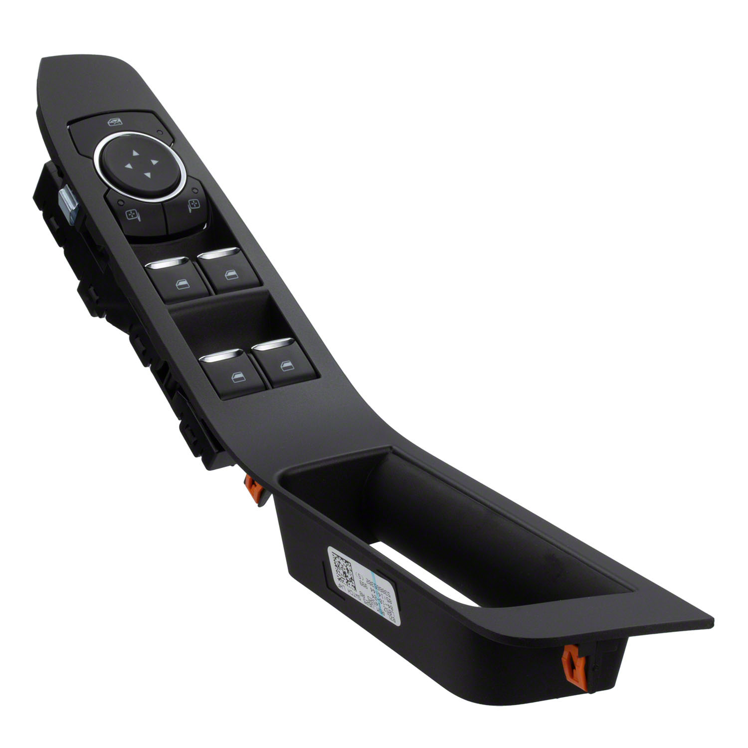 Door Switch Trim Panel - Left, Front | Parts | Ford.com