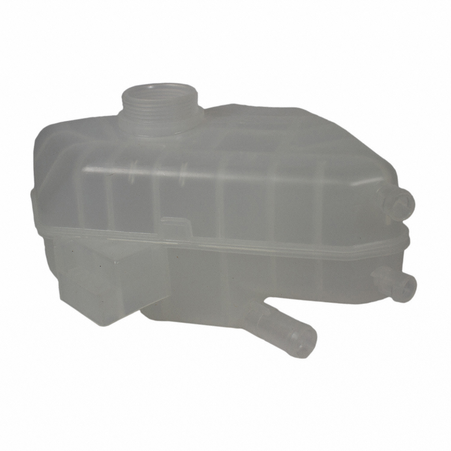 Engine Coolant Reservoir Radiator Overflow Tank | Parts | Ford.com
