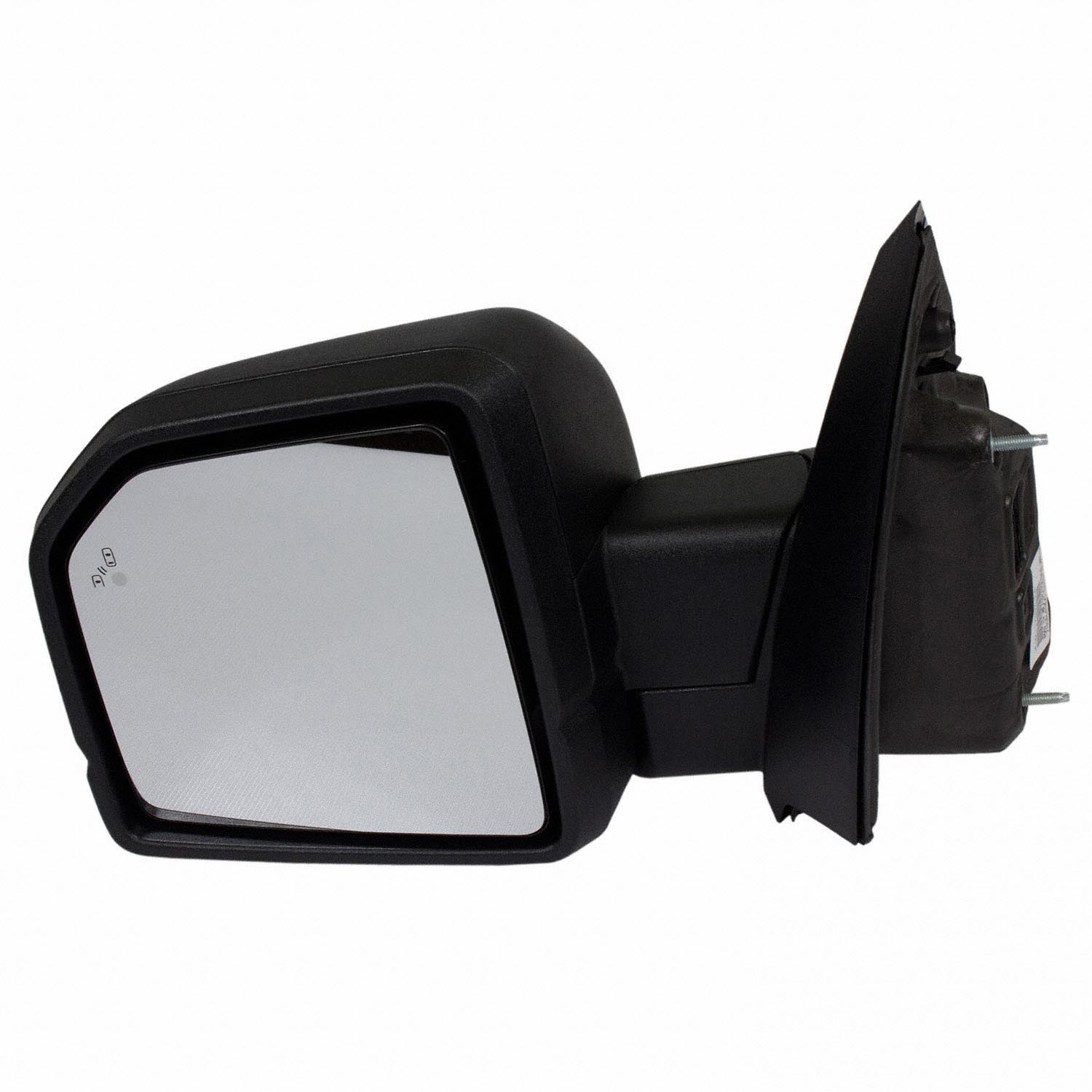 View Mirror - Left, Rear, Outer | Parts | Ford.com