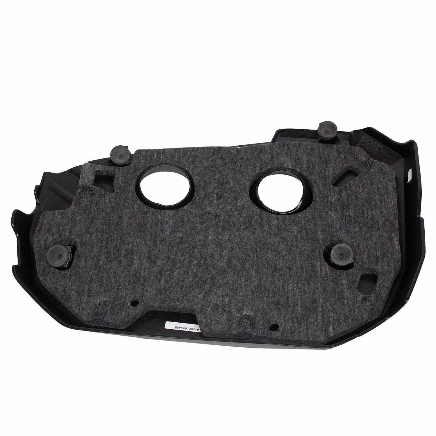 Engine Cover - 2.0L | Parts | Ford.com